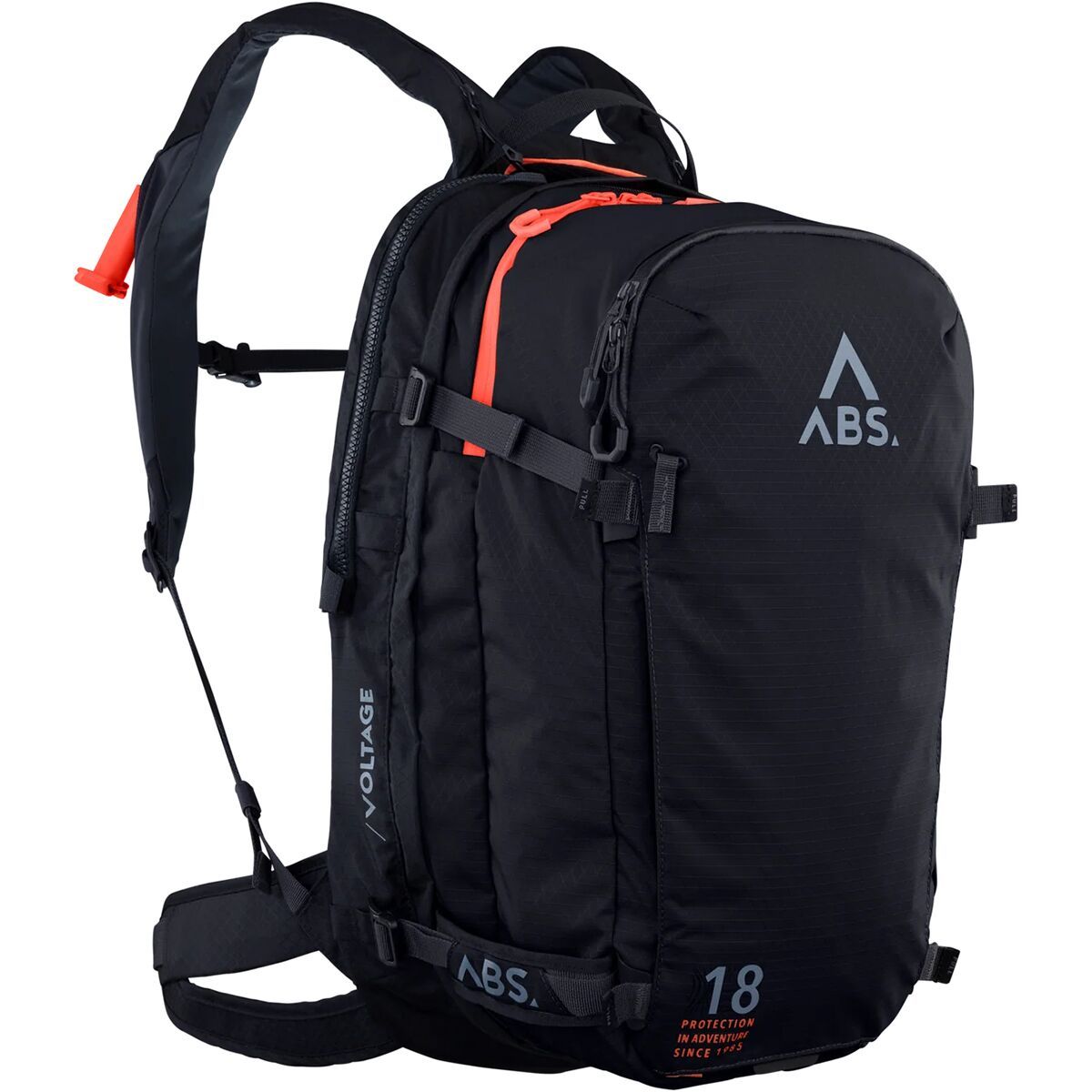 ABS Avalanche Rescue Devices Avalanche Safety | Steep & Cheap