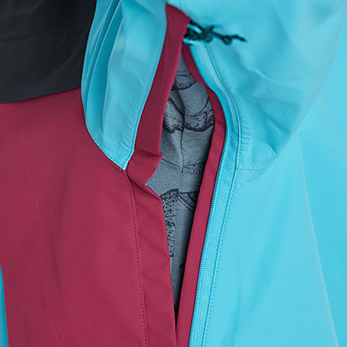 Airblaster Beast 3L Jacket - Men's - Men