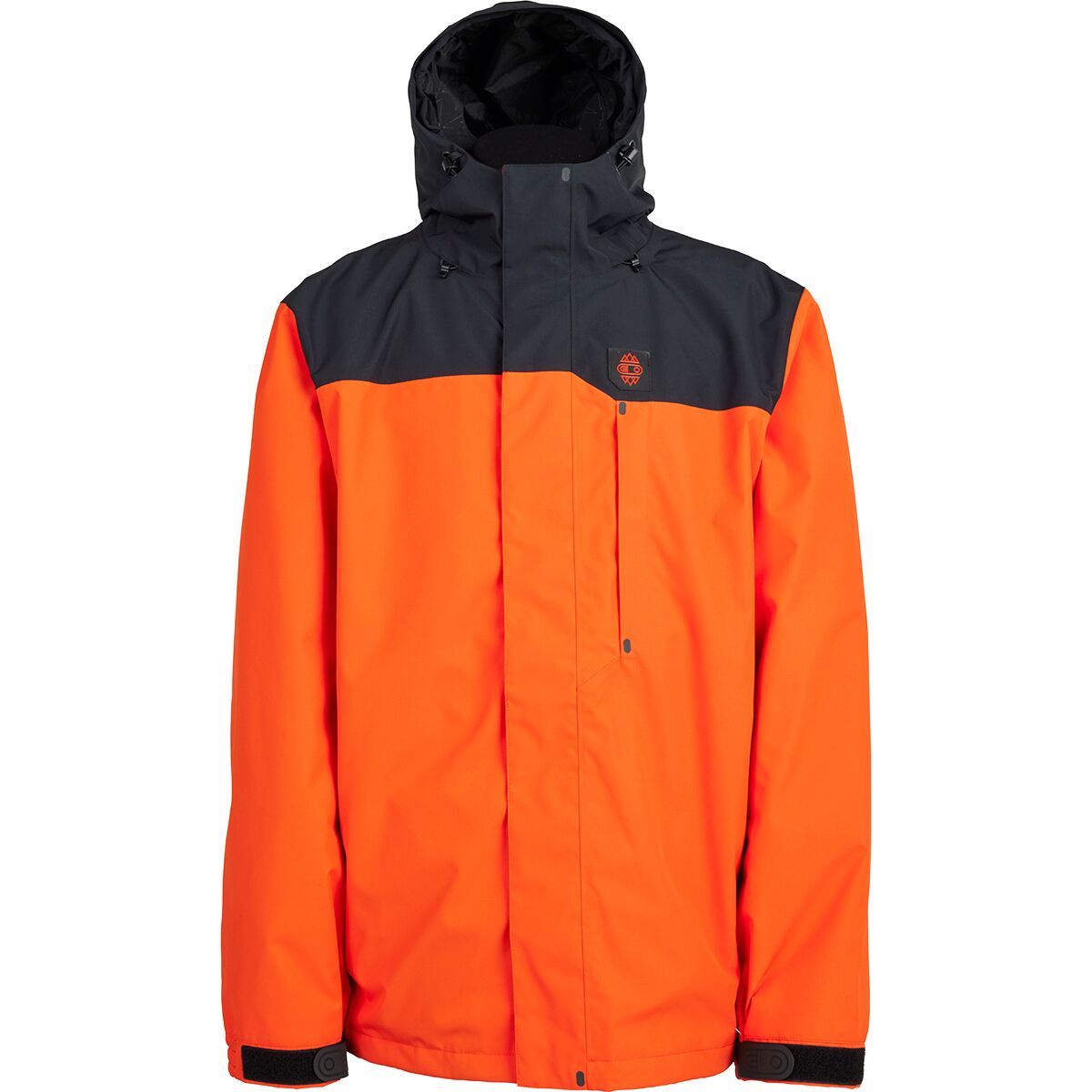 Airblaster Men's Orange Underwear & Baselayers | Steep & Cheap