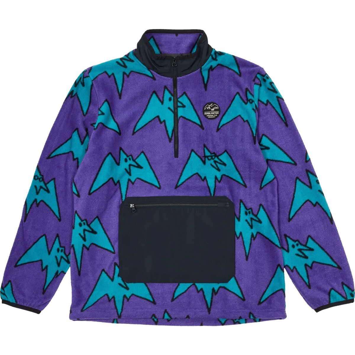 Airblaster Men's Fleece Jackets | Steep & Cheap