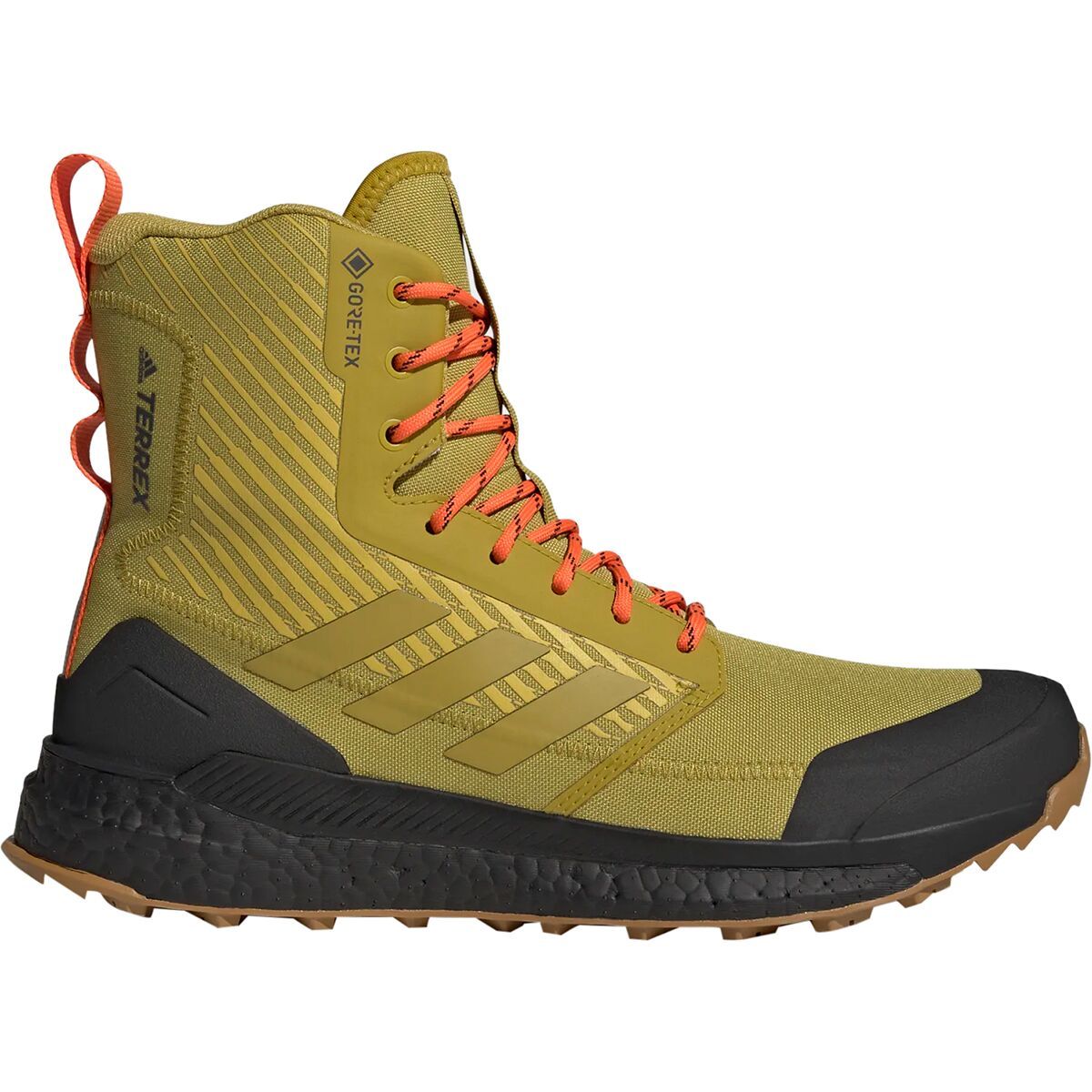 Adidas TERREX Free Hiker XPL GTX Parley Boot - Men's - Men