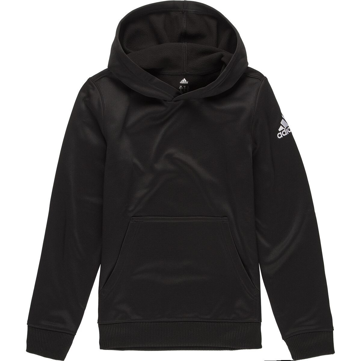 Adidas Tech Fleece Hoodie - Boys' - Kids