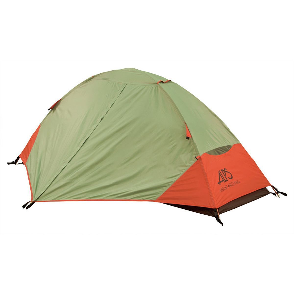 ALPS Mountaineering Koda 1 Tent: 1-Person 3-Season - Hike & Camp