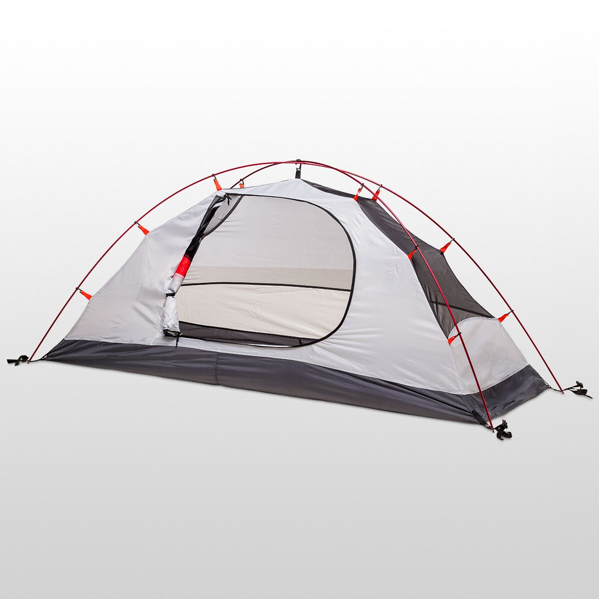 ALPS Mountaineering Koda 1 Tent: 1-Person 3-Season - Hike & Camp