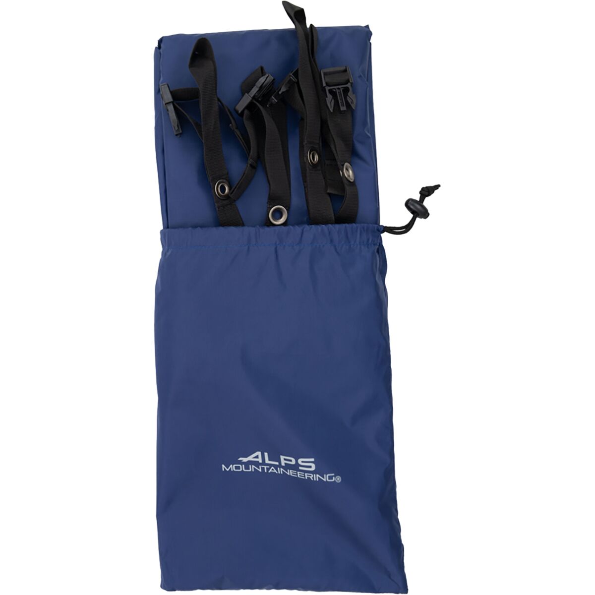 ALPS Mountaineering Zephyr / Ibex 3 Footprint - Hike & Camp