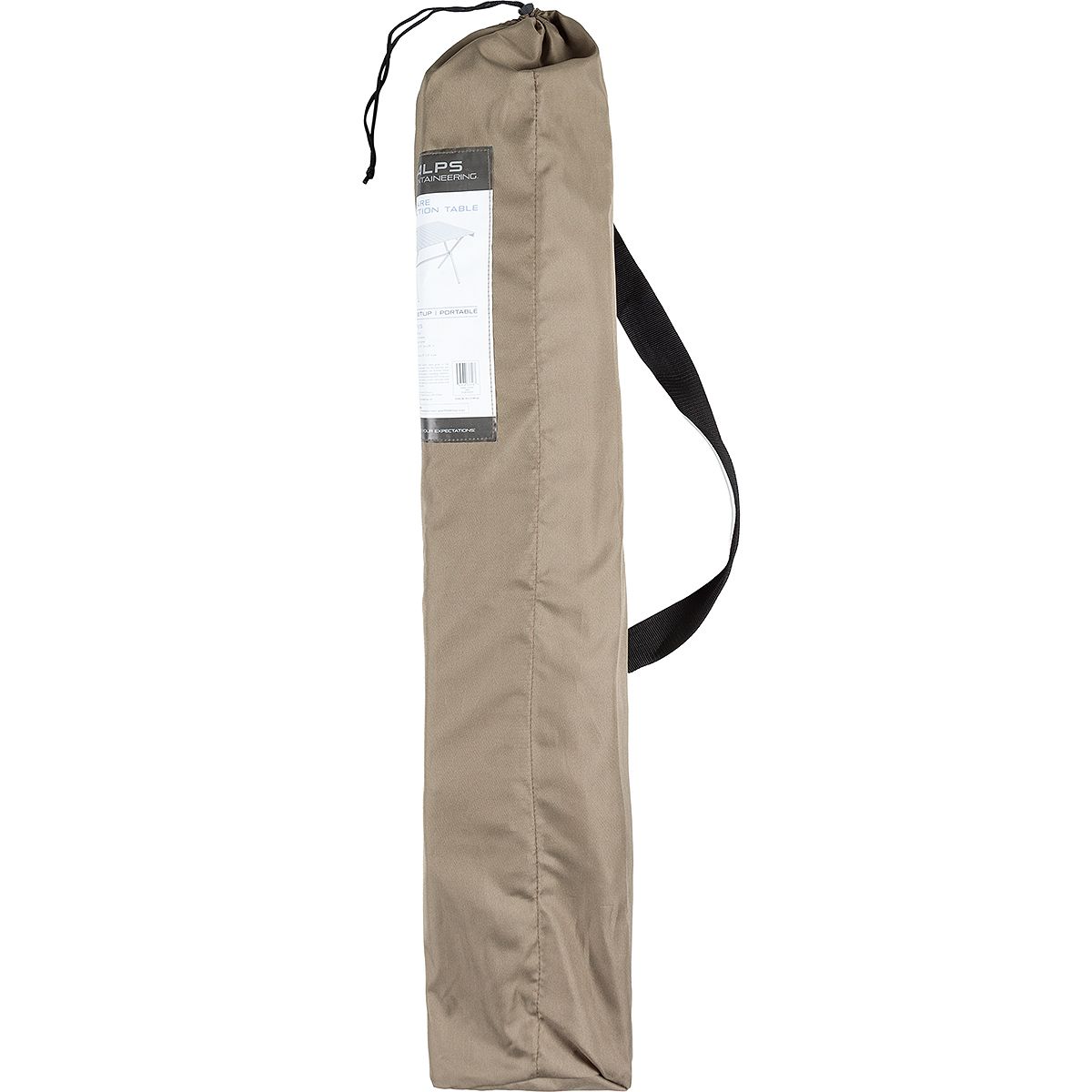 ALPS Mountaineering Square Junction Table - Hike & Camp