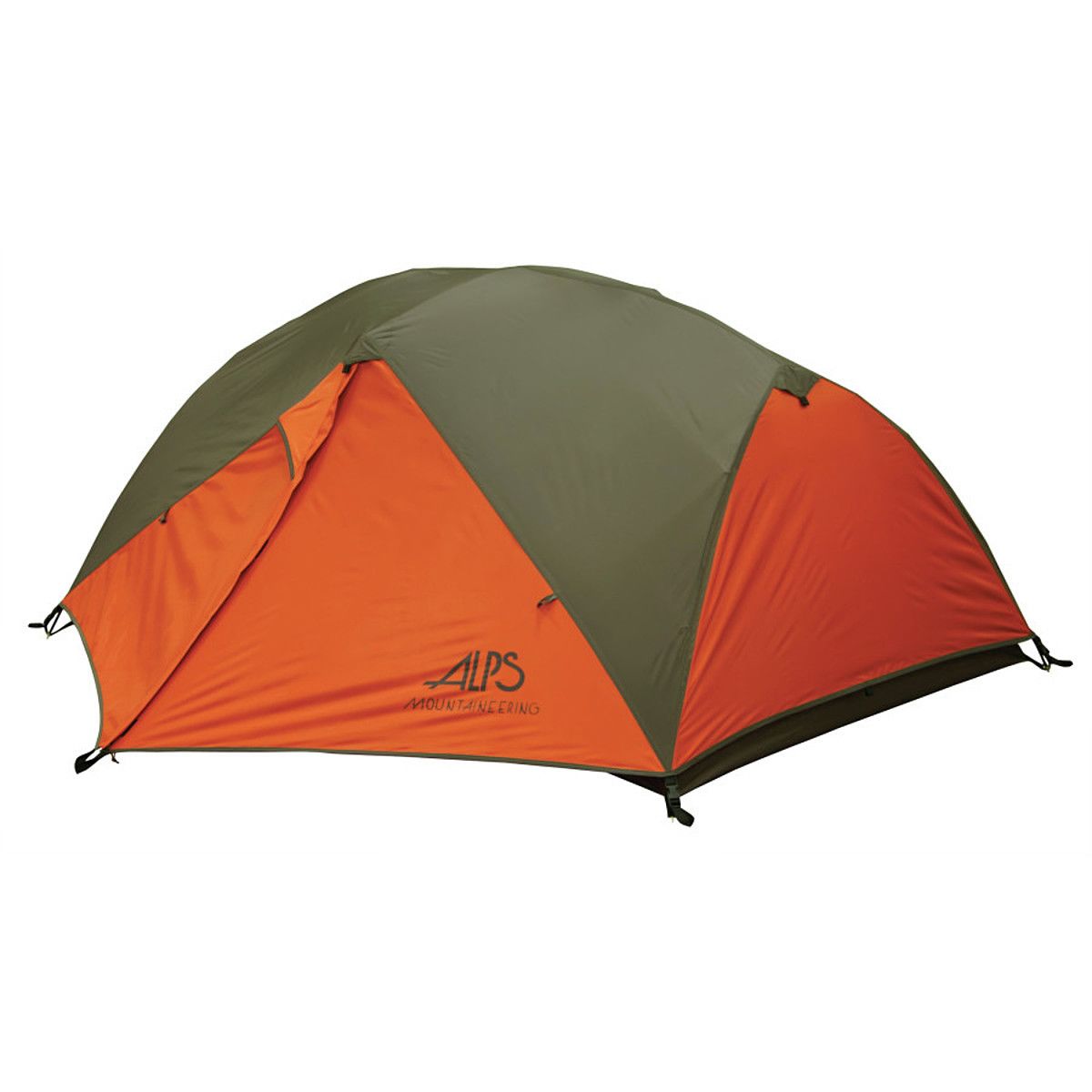 ALPS Mountaineering Phenom 3 Tent: 3-Person 3-Season - Hike & Camp
