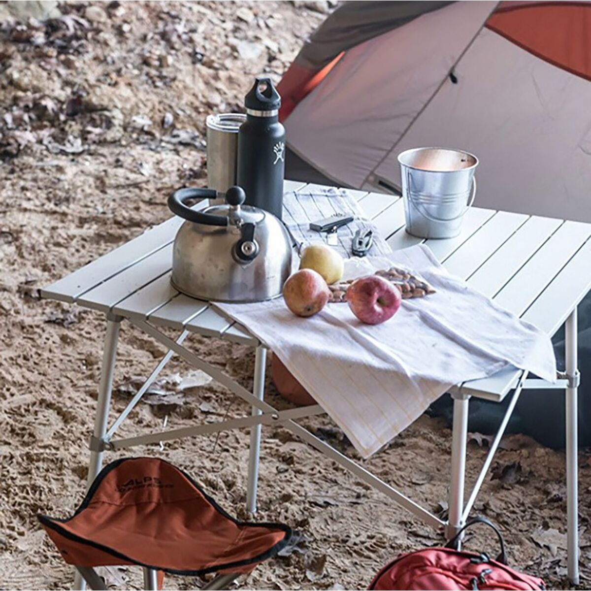 ALPS Mountaineering Camp Table - Hike & Camp