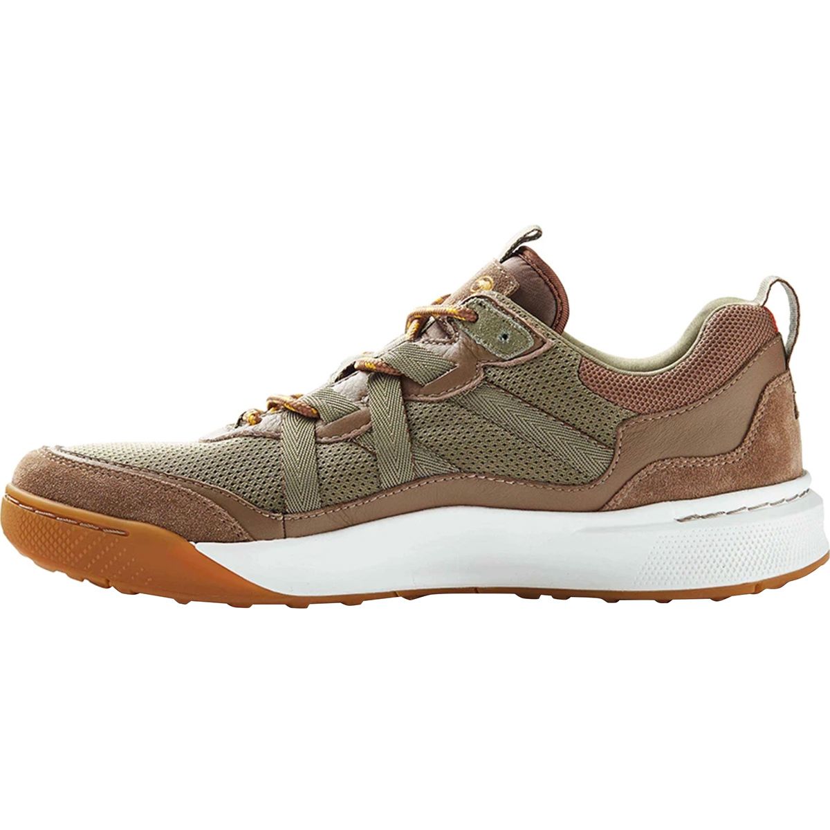 Arbor Crosscut All Terrain Shoe - Men's - Men