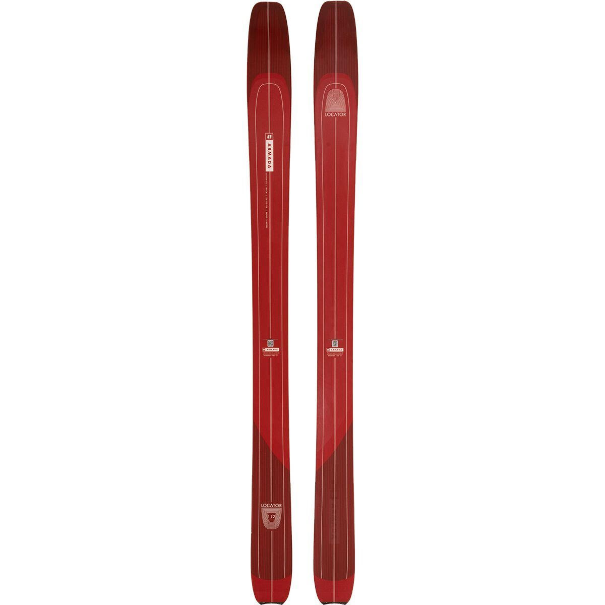 Armada Alpine Touring Skis | Steep & Cheap
