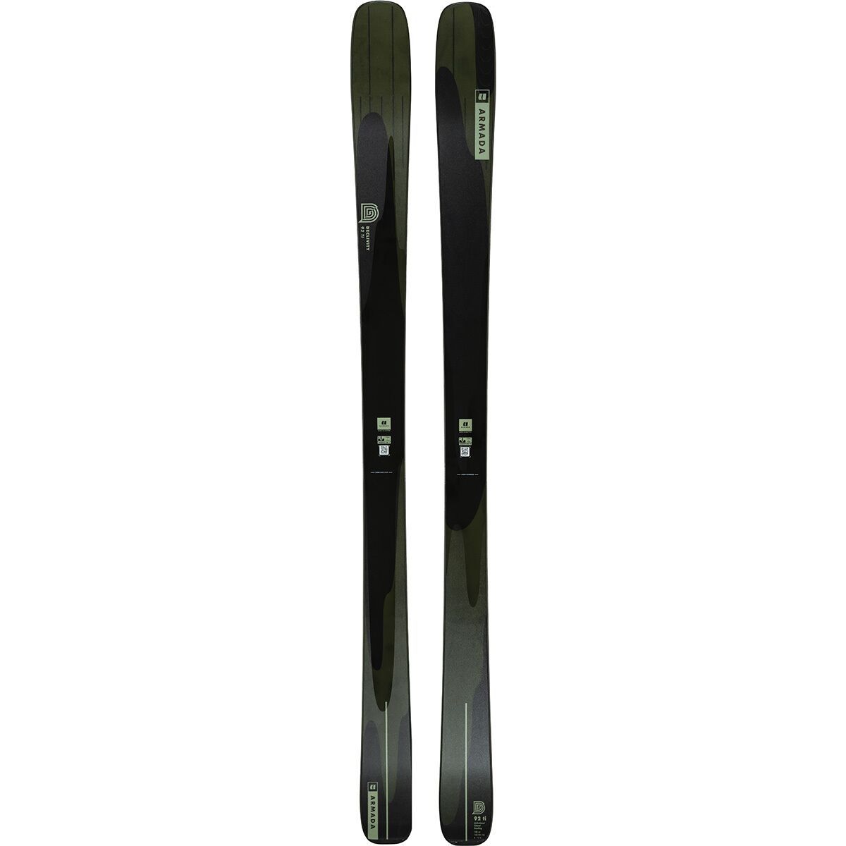 Armada Declivity 92 Ti Ski - 2024 - Ski