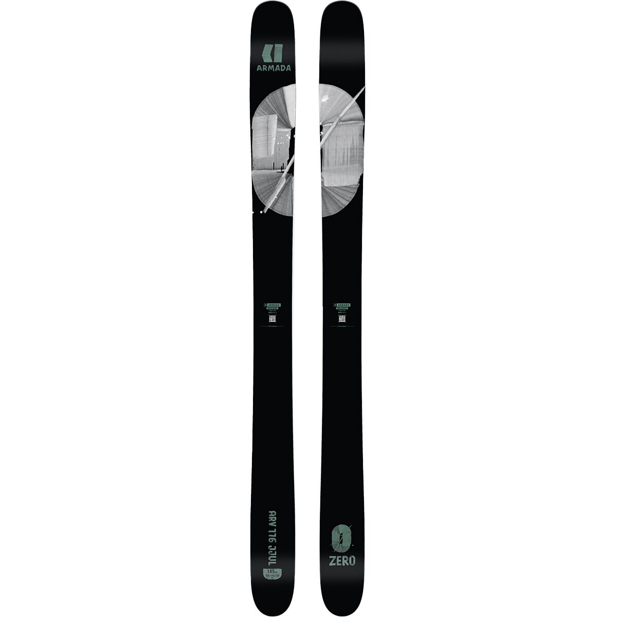 Armada ARV 116 JJ Ultralite Ski - 2025 - Ski