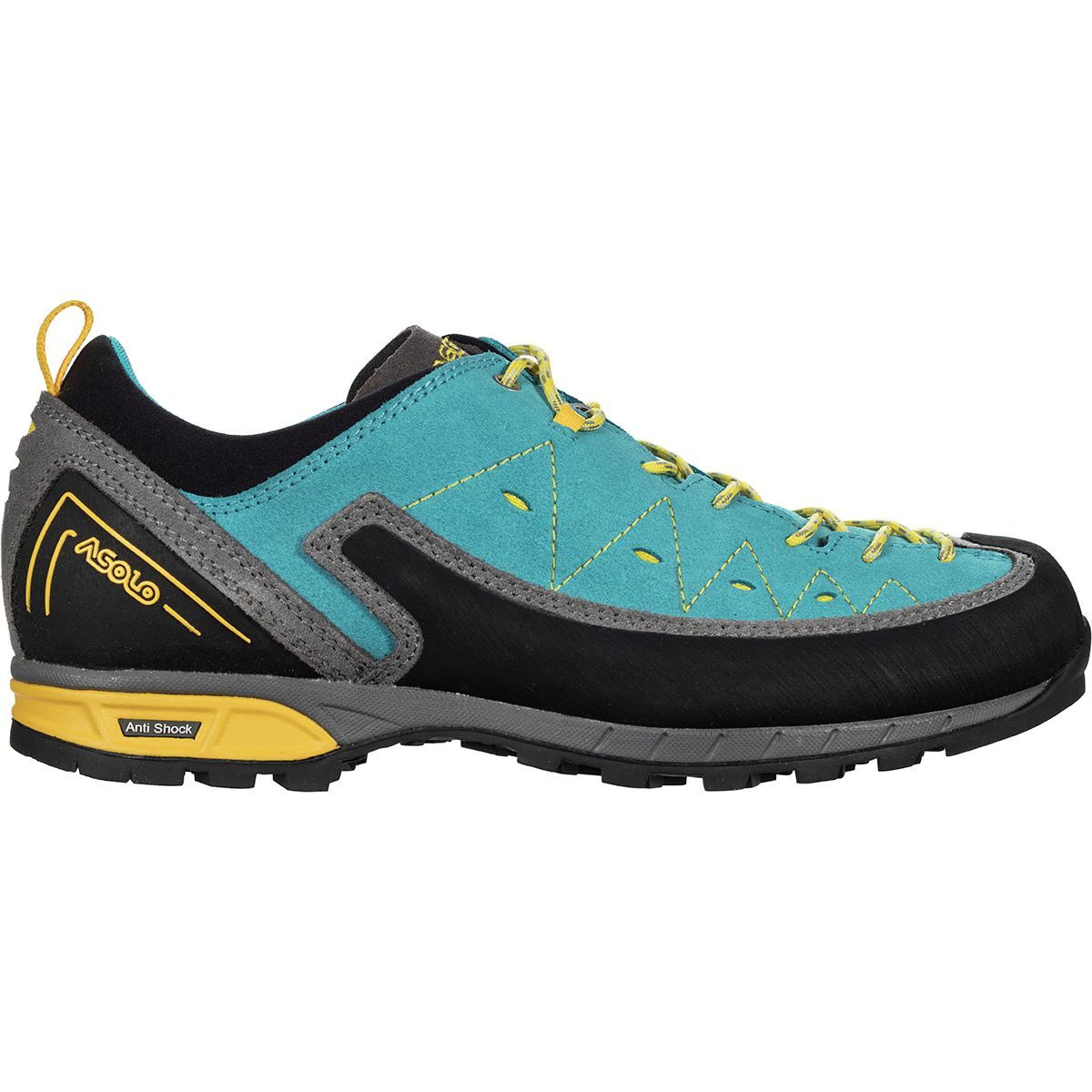 Asolo Apex Shoe - Women's - Women