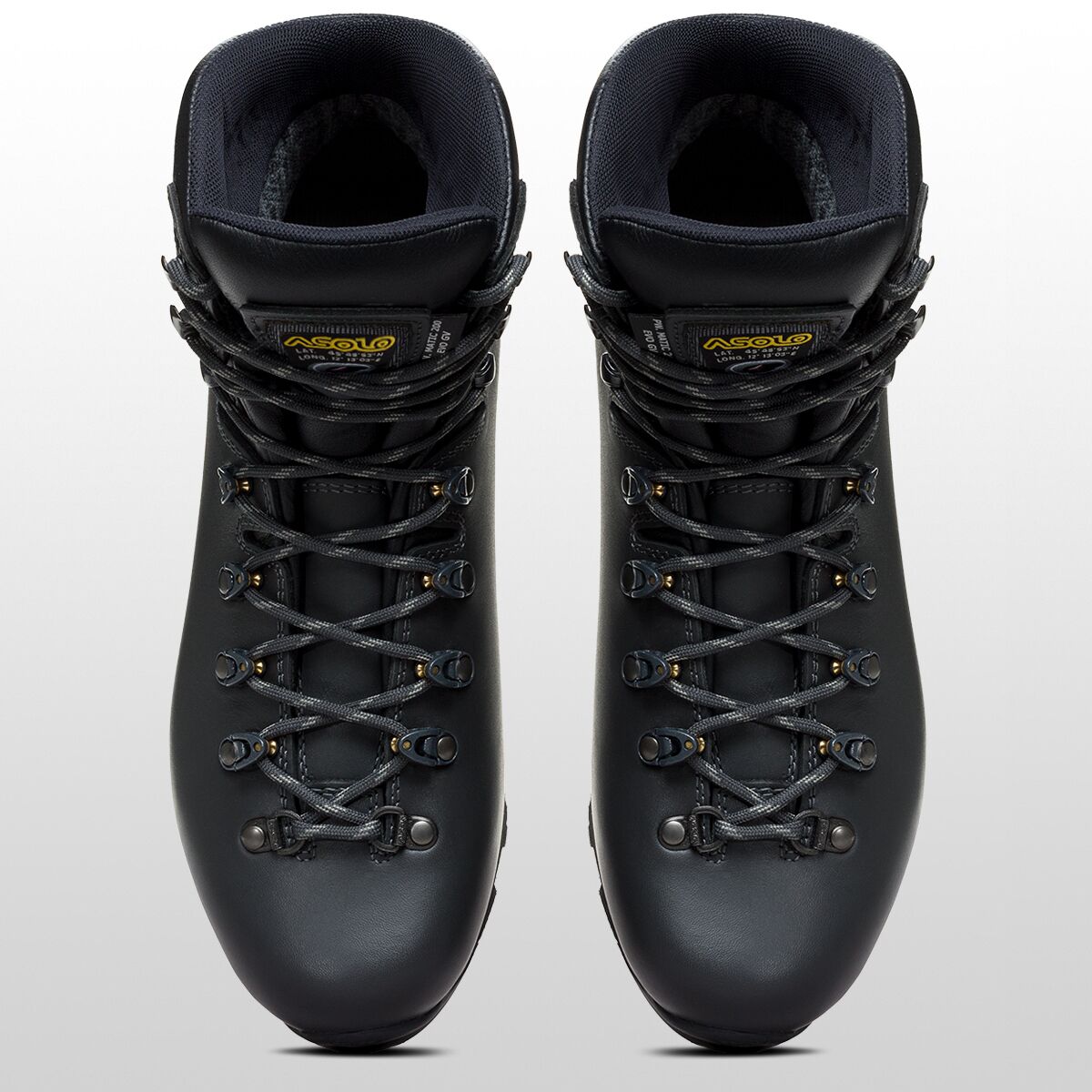 Asolo Power Matic 200 GV EVO Boot - Men's - Men