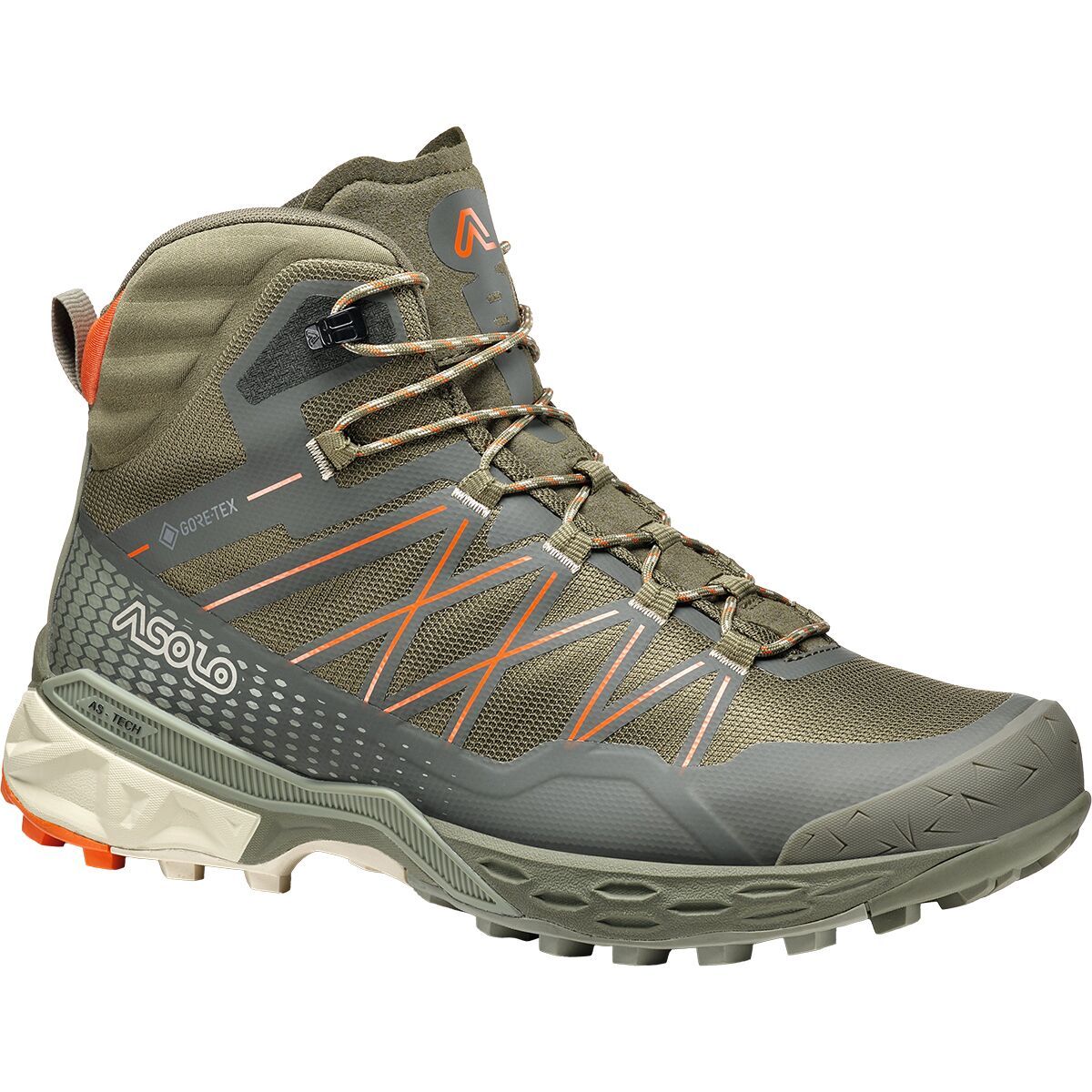 Asolo Tahoe Mid GTX Hiking Boot - Men's - Men