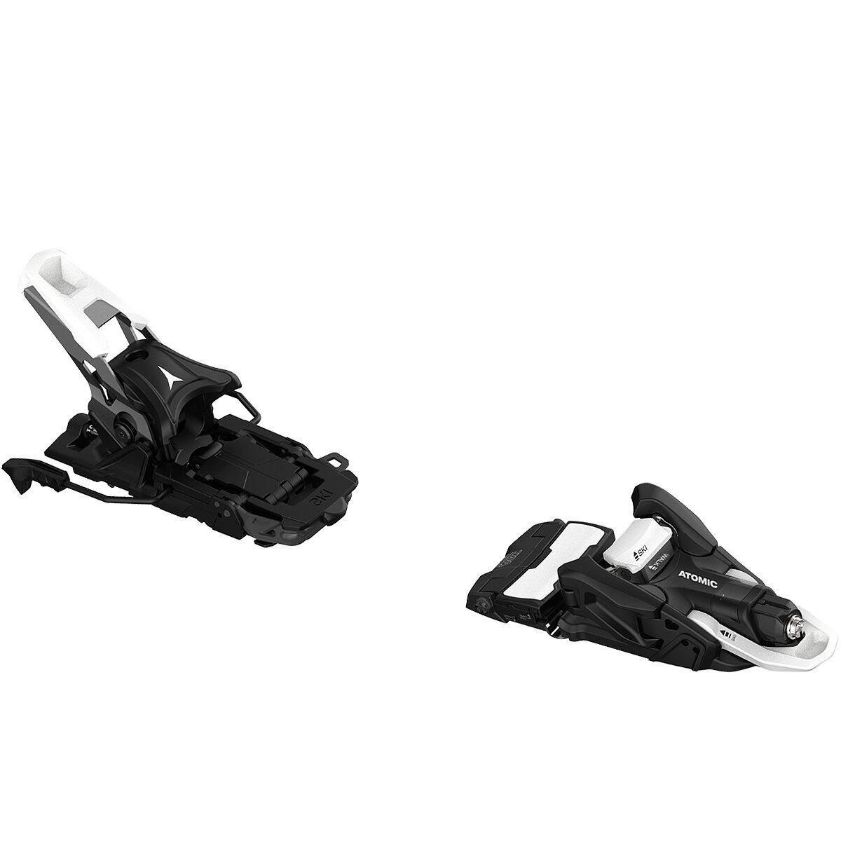 Atomic Shift 10 MNC Alpine Touring Bindings - 2024 - Ski