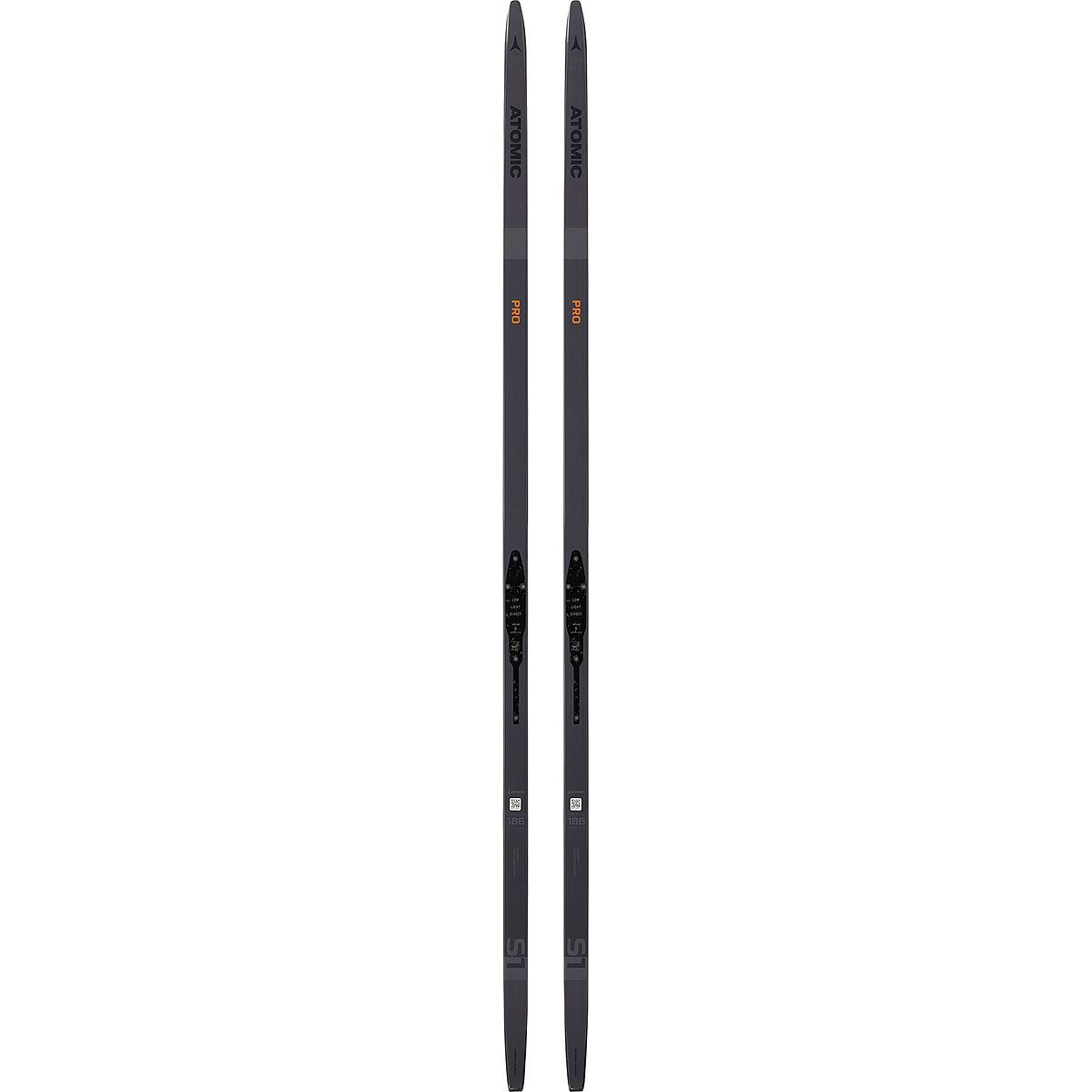 Atomic Pro S1 Skate Ski 2022 Ski atomic-pro-s1-skate-ski-2022-ski