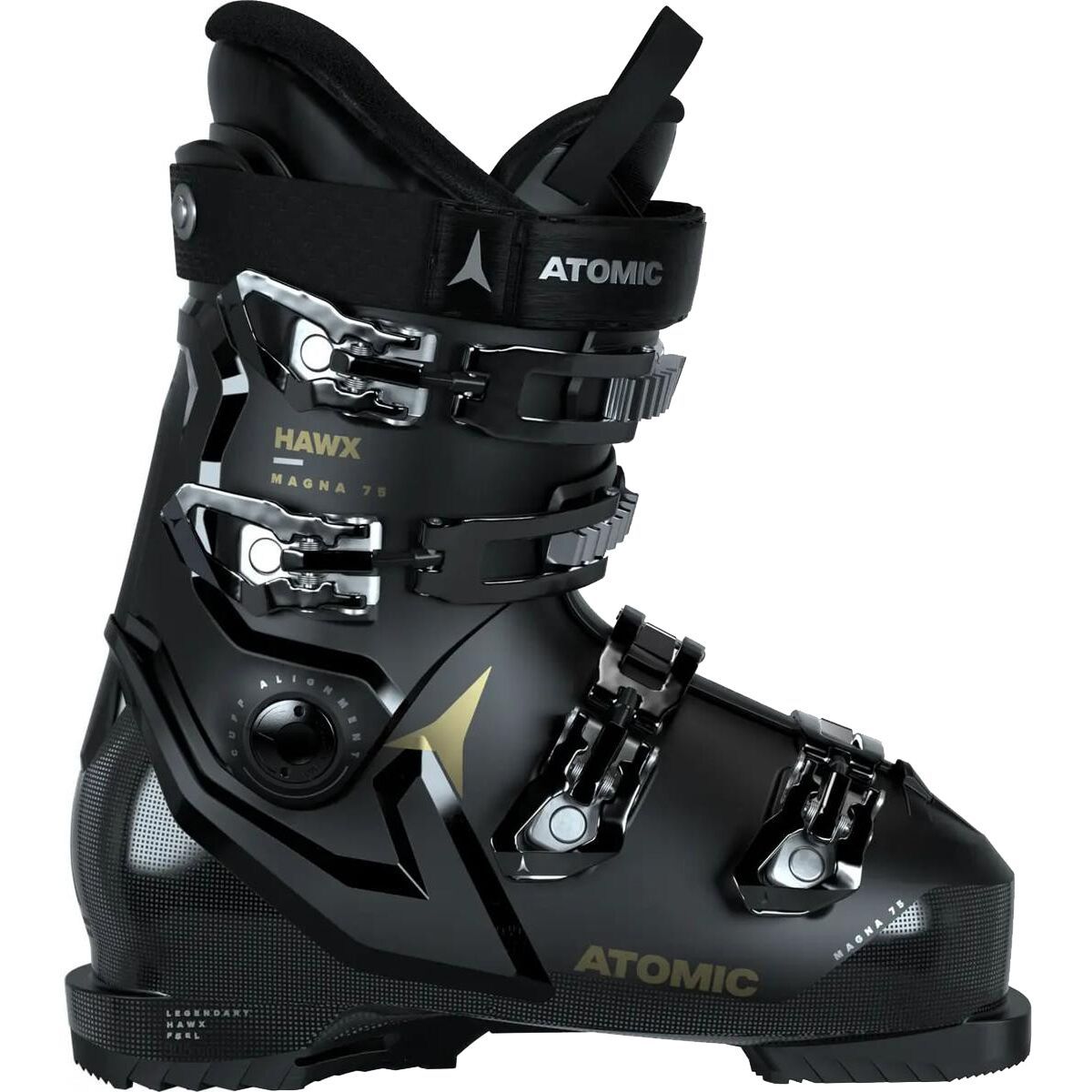Atomic Hawx Magna 75 Ski Boot - Women's - Ski