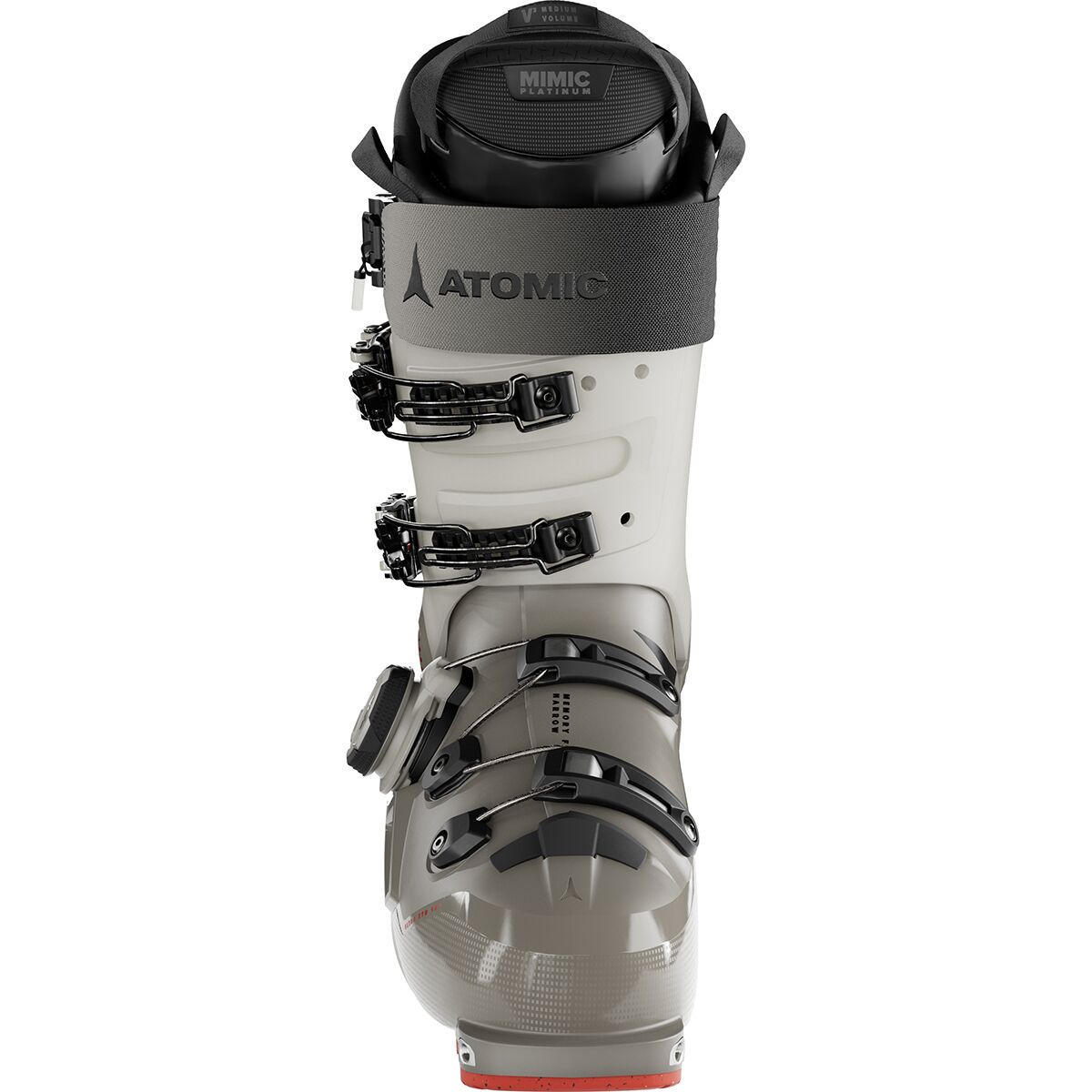 Atomic Hawx Ultra XTD 130 Boa GW Boot - 2025 - Ski