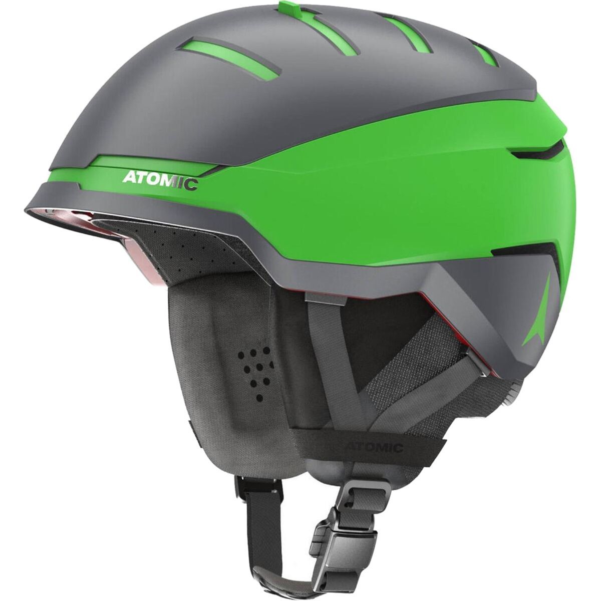 Green Helmets & Impact Clothing | Steep & Cheap