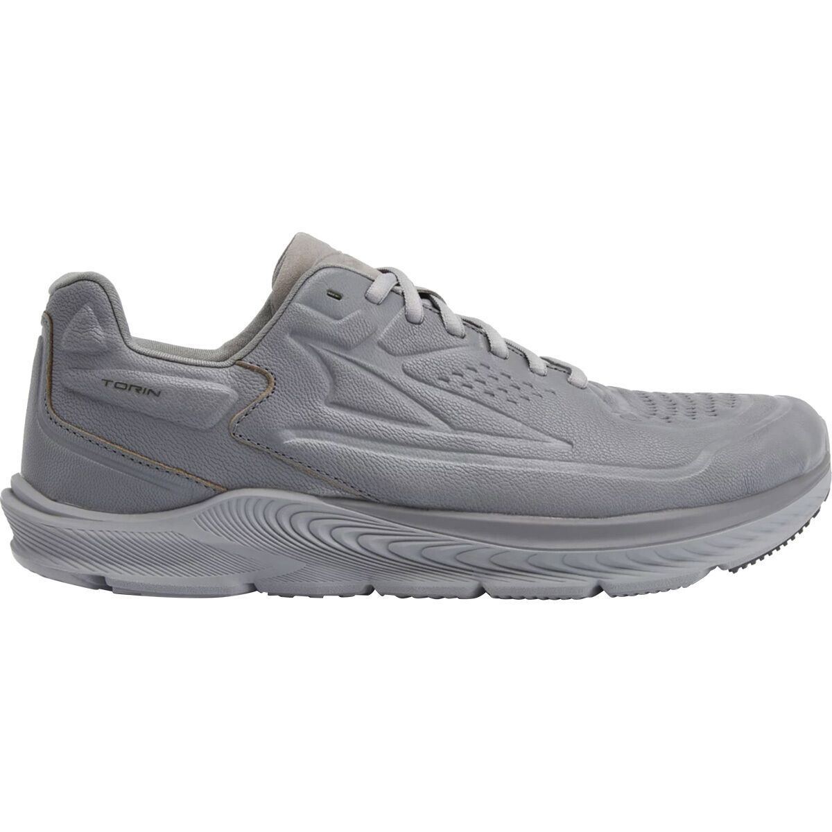 Altra Torin 5 Leather Wide Shoe - Men's - Men
