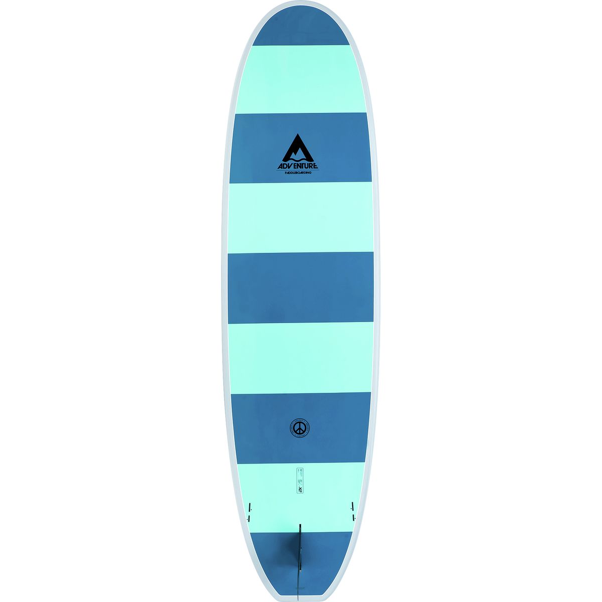Adventure Paddleboarding Project Y Stand-Up Paddleboard - Paddle