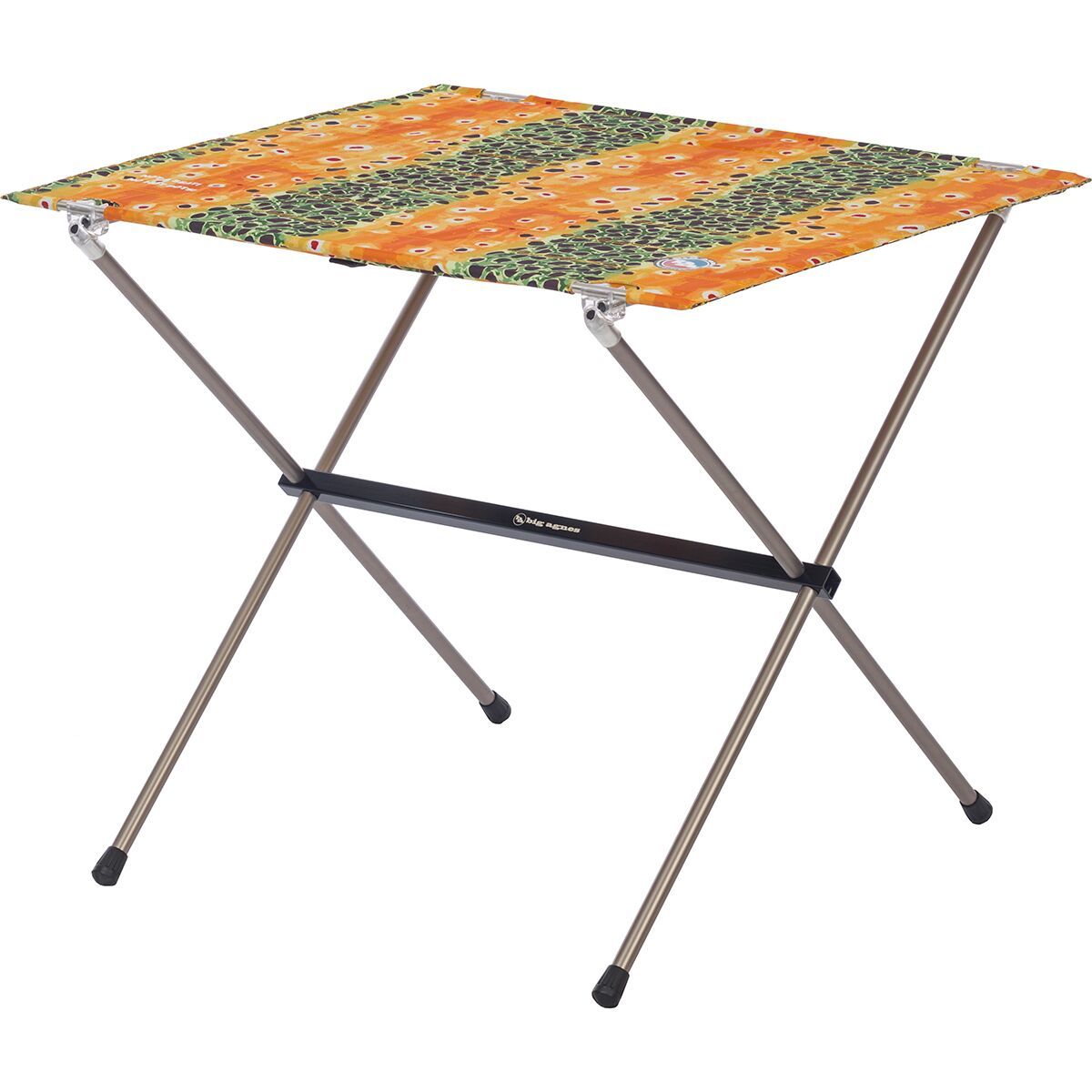 Campground Tables | Steep & Cheap