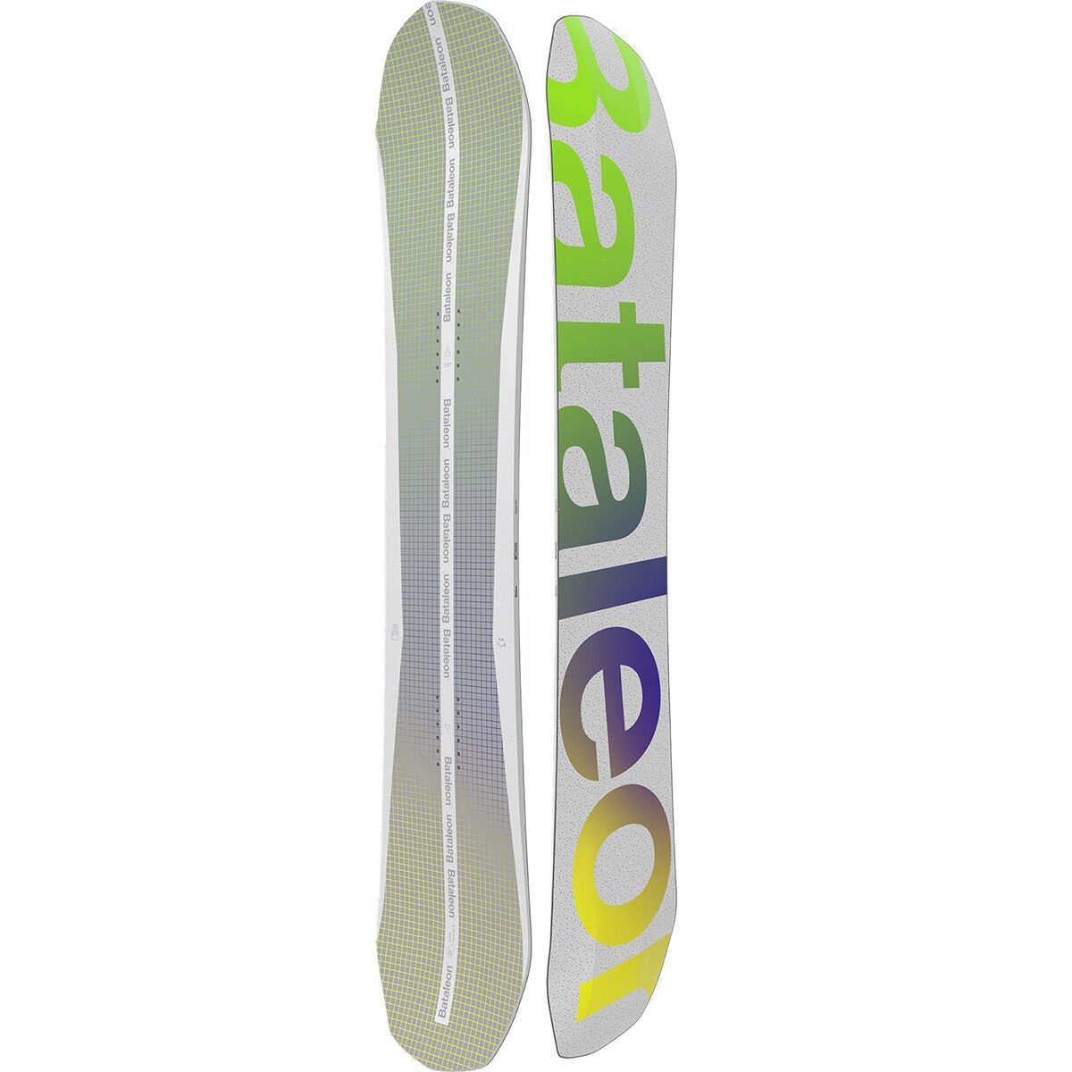 Bataleon Snowboards | Steep & Cheap