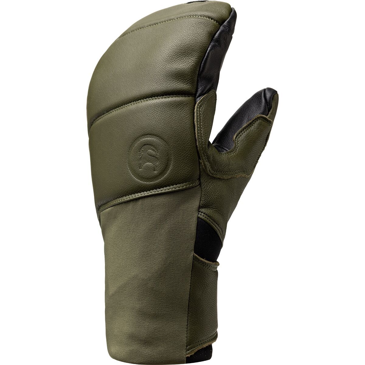 Backcountry GORE-TEX Snow Mitten - Accessories