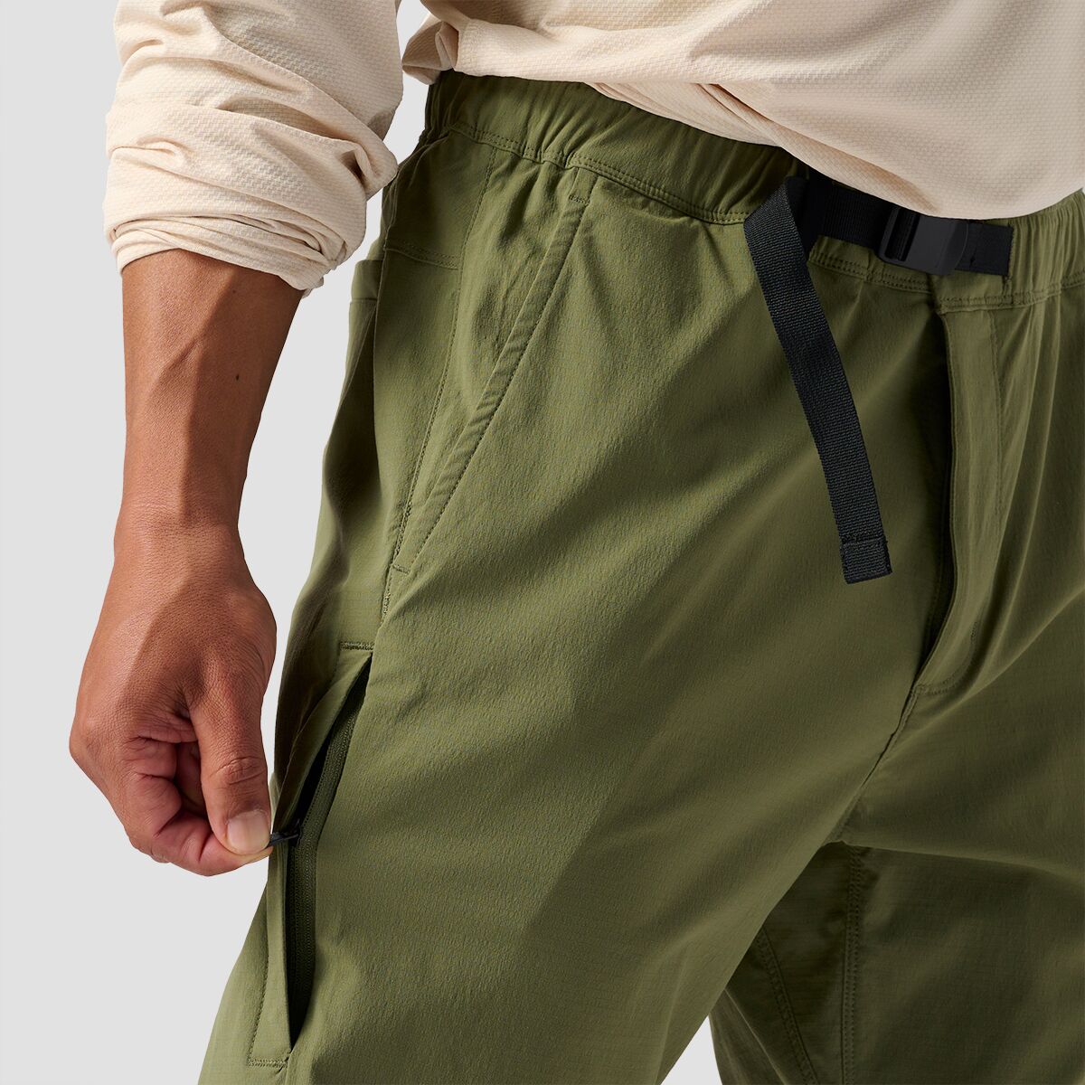Backcountry Wasatch Ripstop Pant - Men's - Men