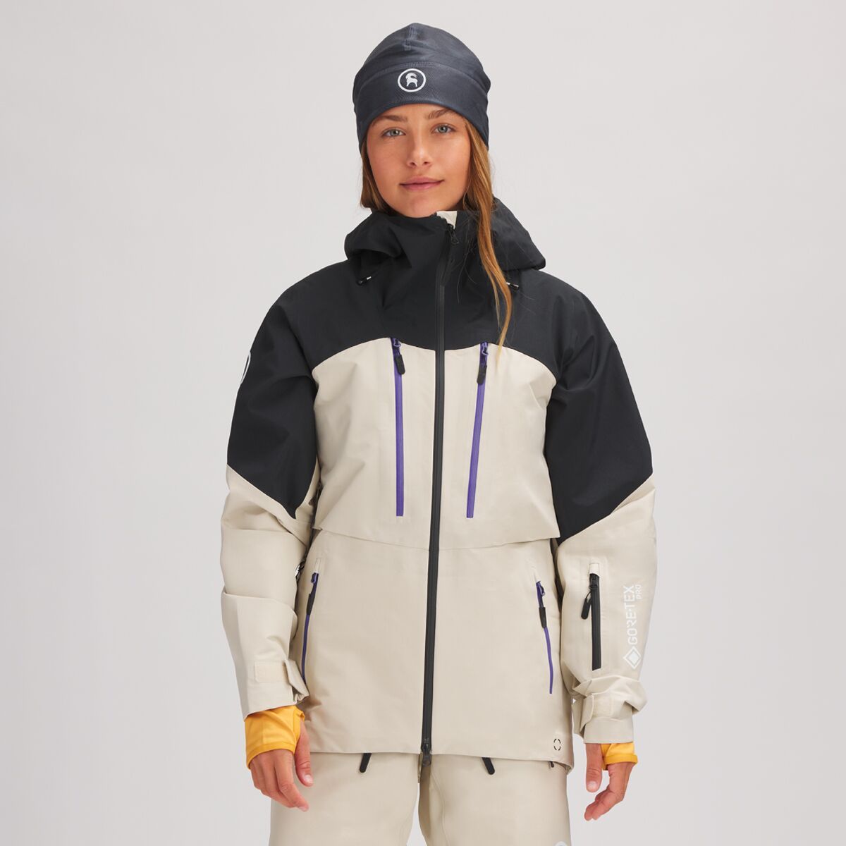 Backcountry Cardiac GORE-TEX PRO Jacket - Women's - Women