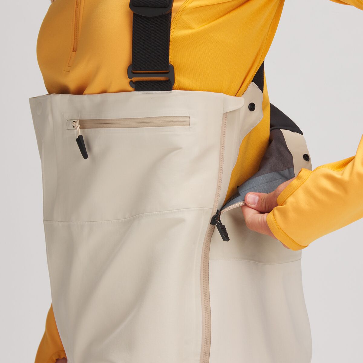 Backcountry Cardiac GORE-TEX PRO Bib Pant - Women's - Women