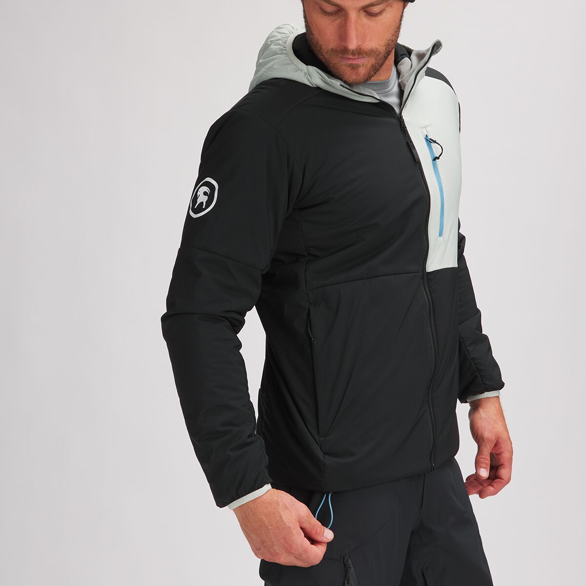 Backcountry Wolverine Cirque 2.0 Hooded Jacket - Men's - Men