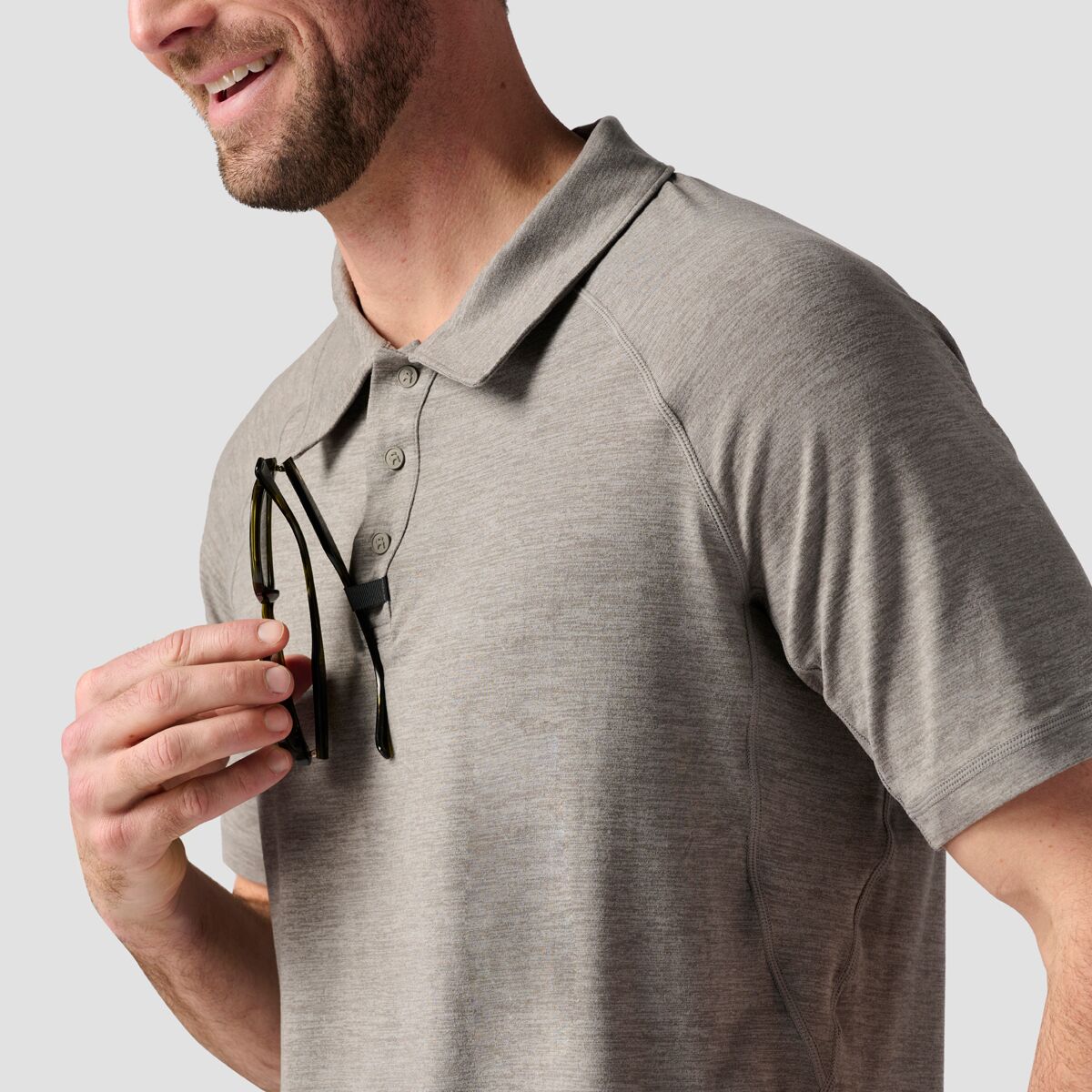 Backcountry Destination Polo - Men's - Men