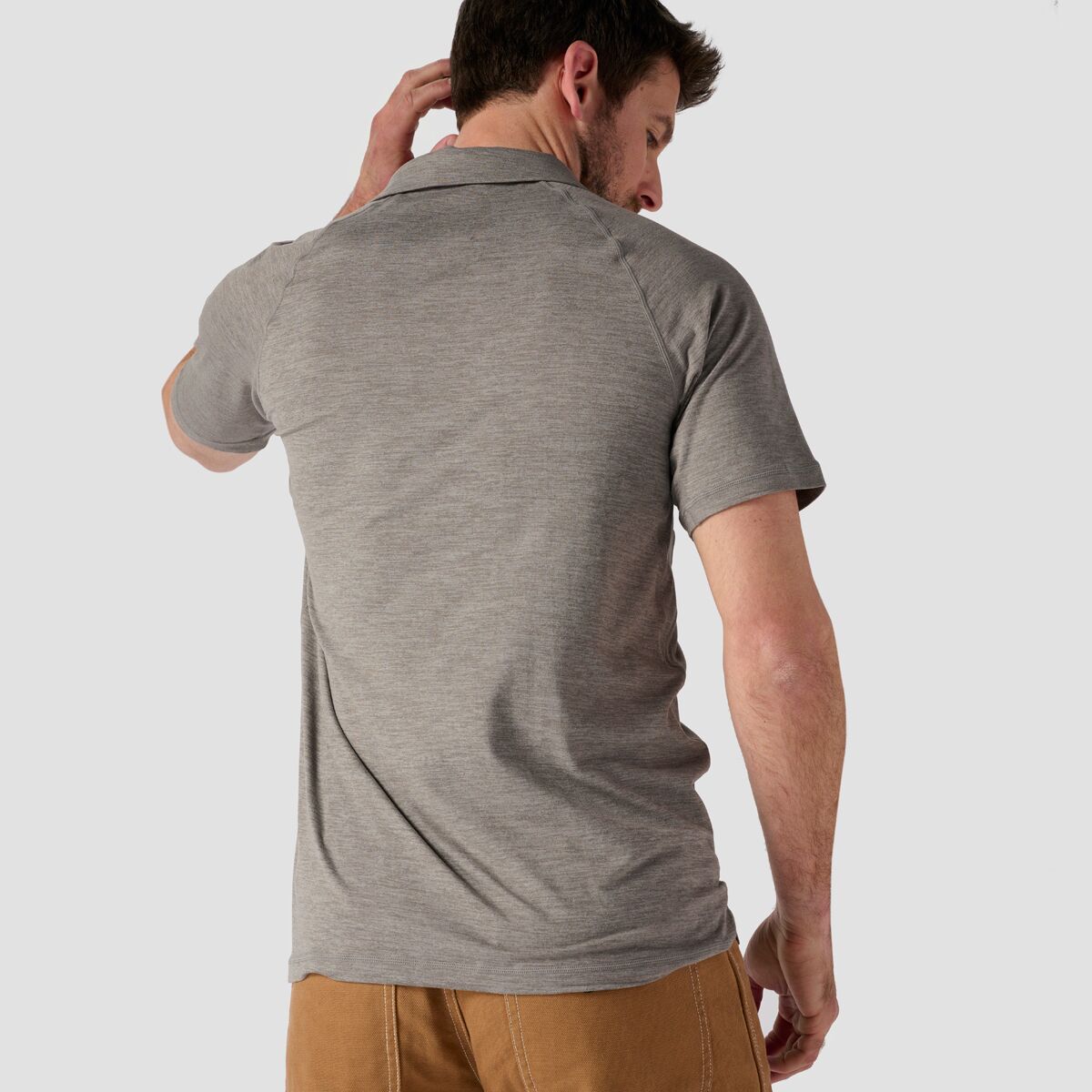 Backcountry Destination Polo - Men's - Men