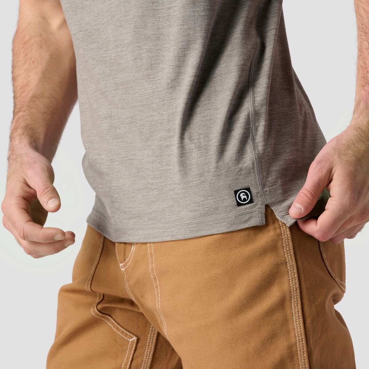 Backcountry Destination Polo - Men's - Men