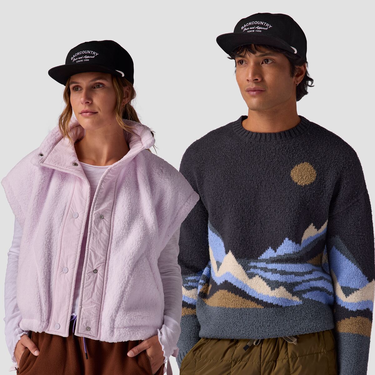 Men's Hats, Caps, & Beanies | Steep & Cheap