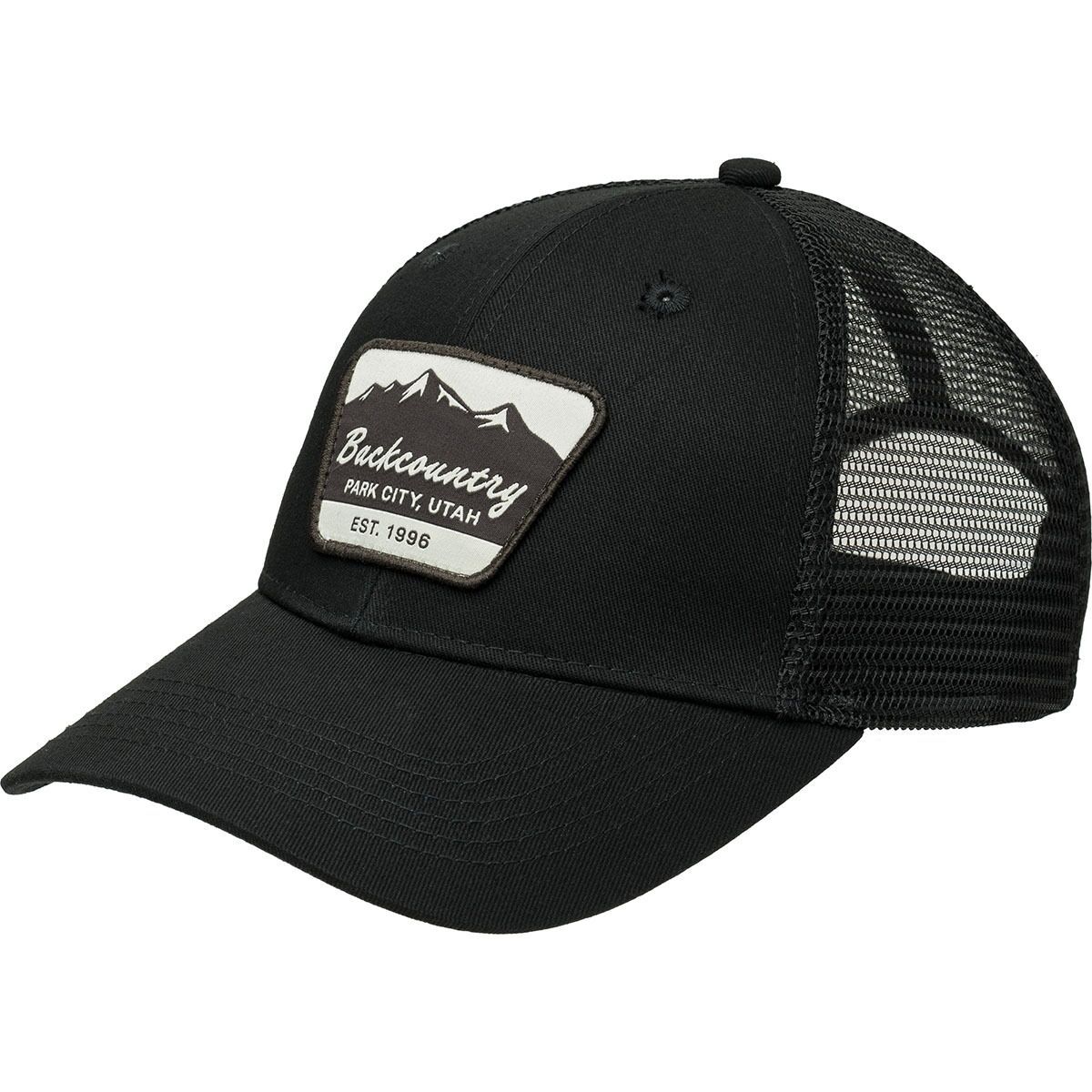 Backcountry Hats & Caps | Steep & Cheap