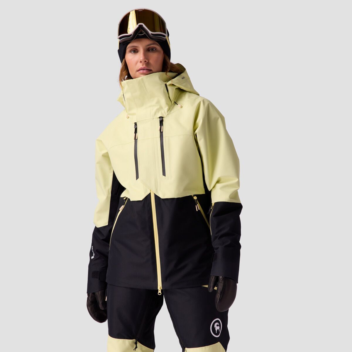 Backcountry Women's Ski Jackets | Steep & Cheap