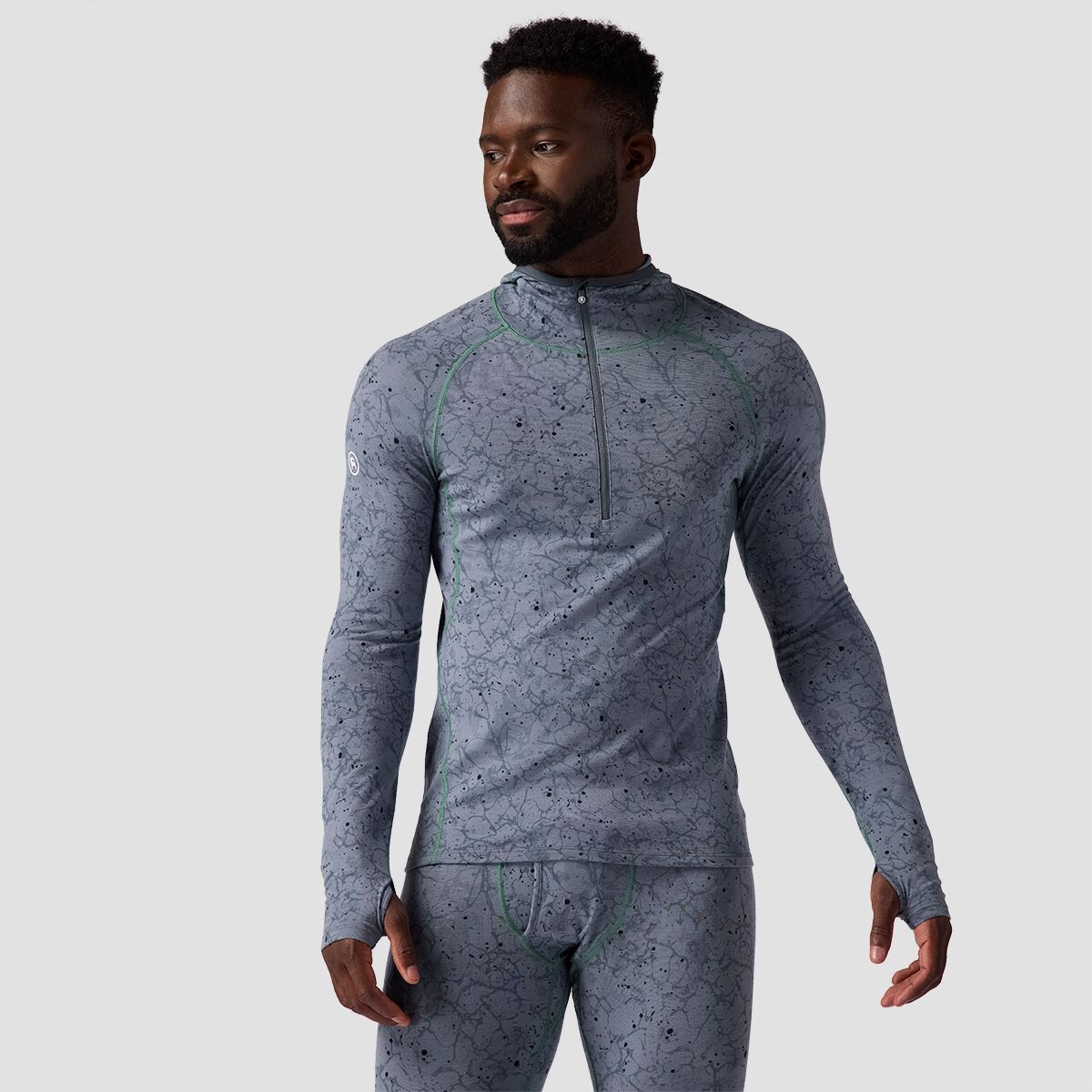 Backcountry Men's Underwear & Baselayers | Steep & Cheap