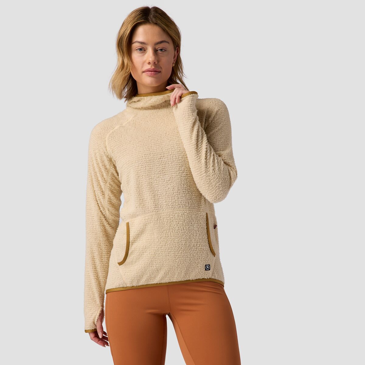 Backcountry Women's Fleece Jackets | Steep & Cheap