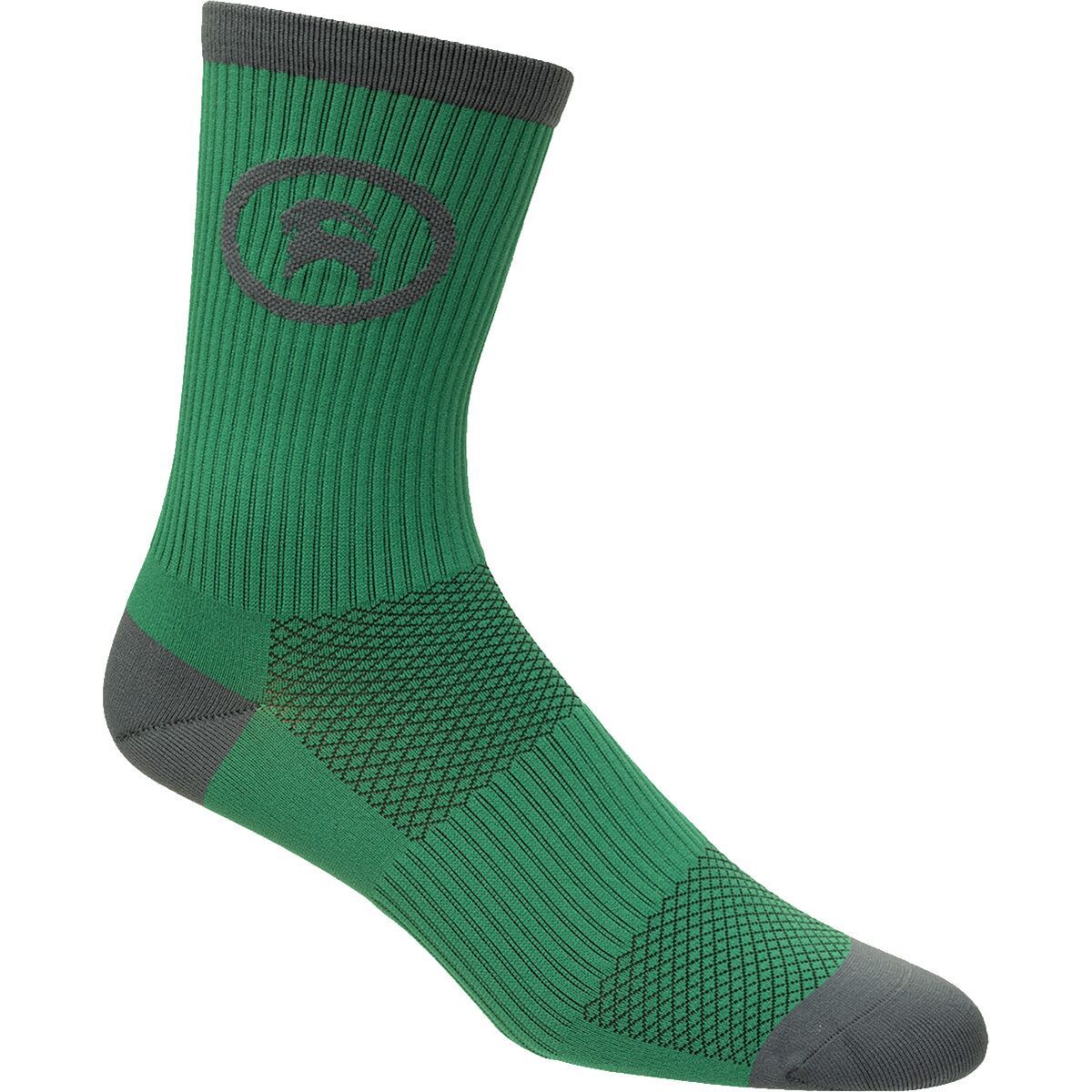 Backcountry Performance Crew Sock - Men