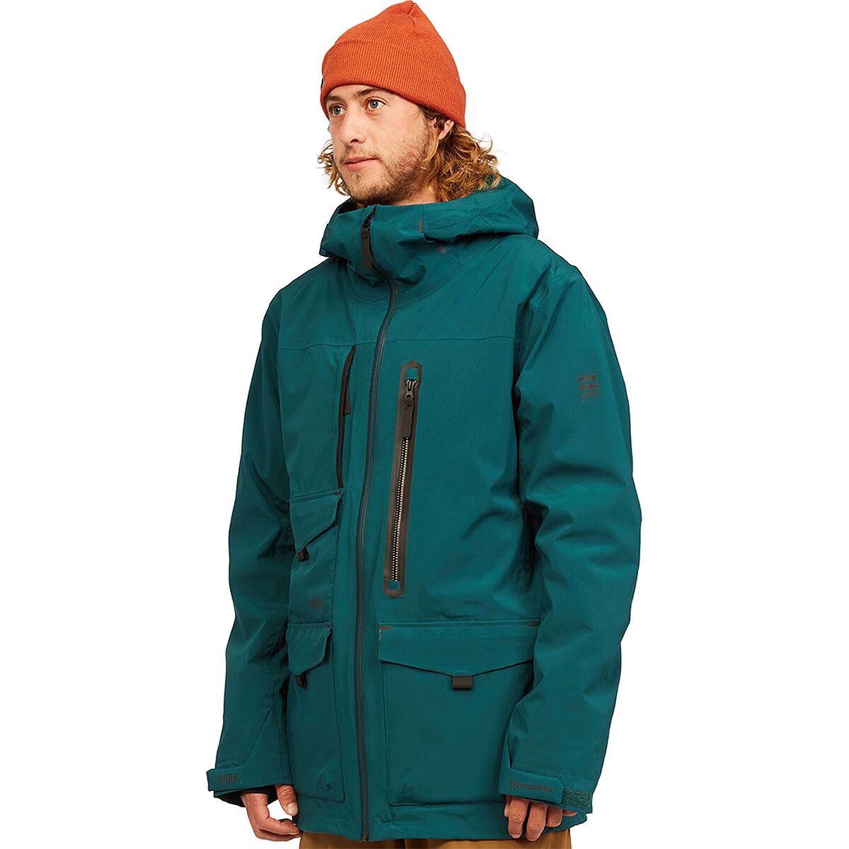 Billabong Prism STX Jacket - Men's - Men