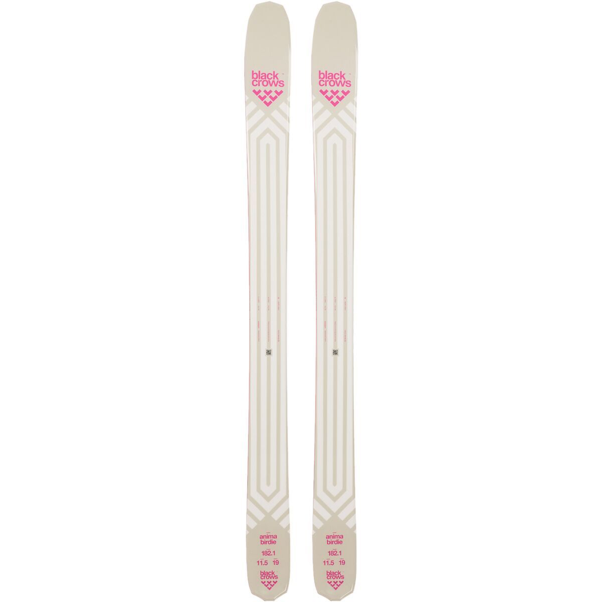 Black Crows Anima Birdie Ski - 2022 - Women's - Ski