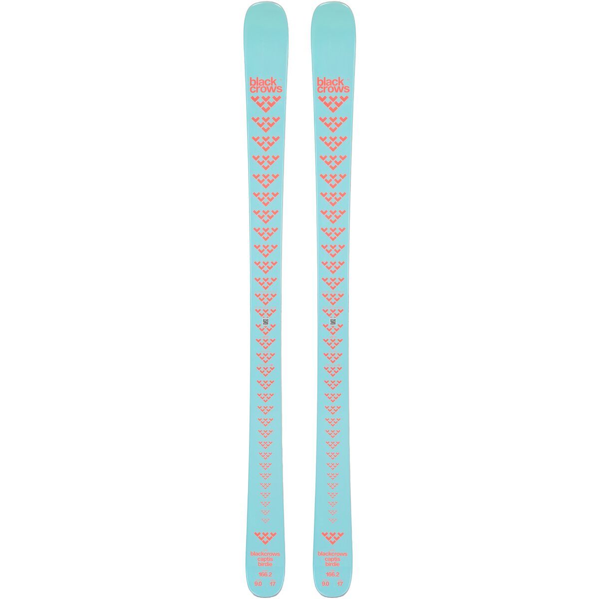 Black Crows Women's All Mountain Skis | Steep & Cheap