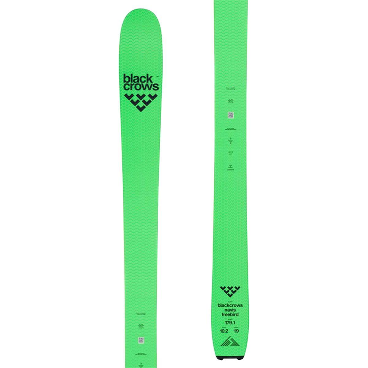 Black Crows Navis Freebird Ski 2025 - Ski