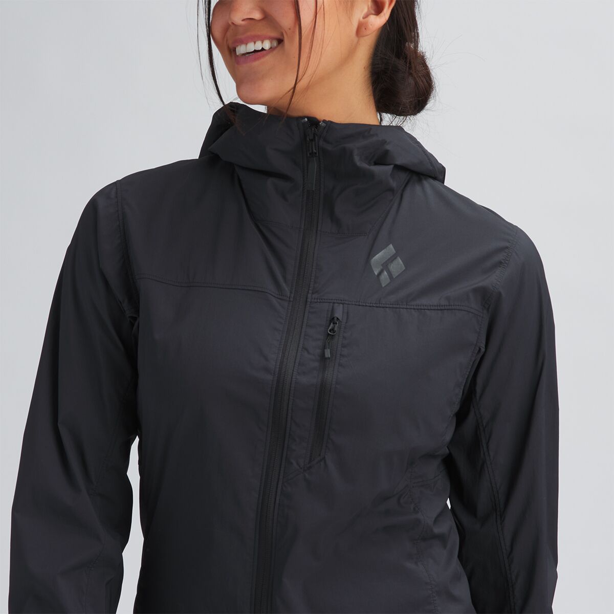 Black Diamond Alpine Start Hooded Jacket - Women's - Women