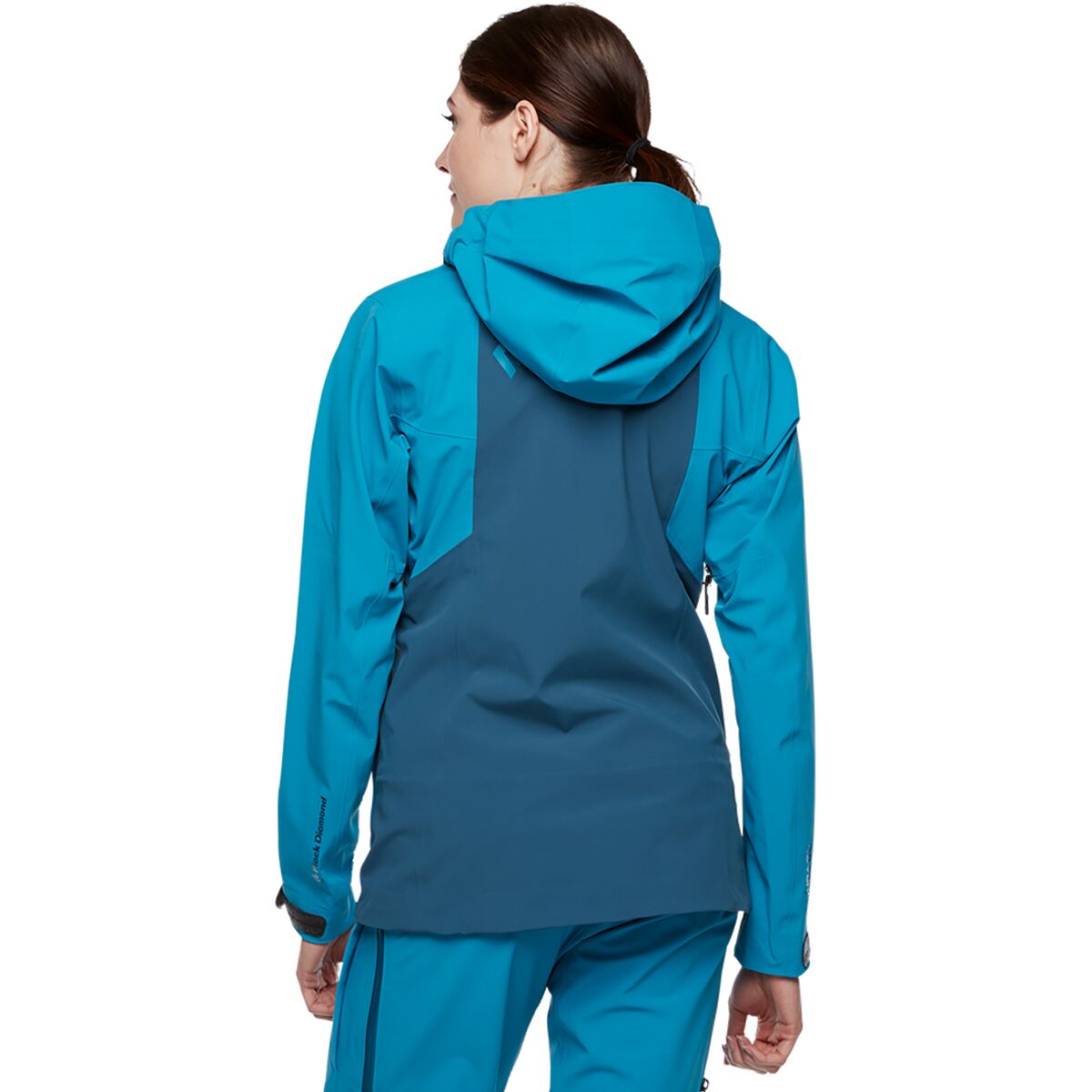 Black Diamond Recon Stretch Ski Shell Jacket - Women's - Women