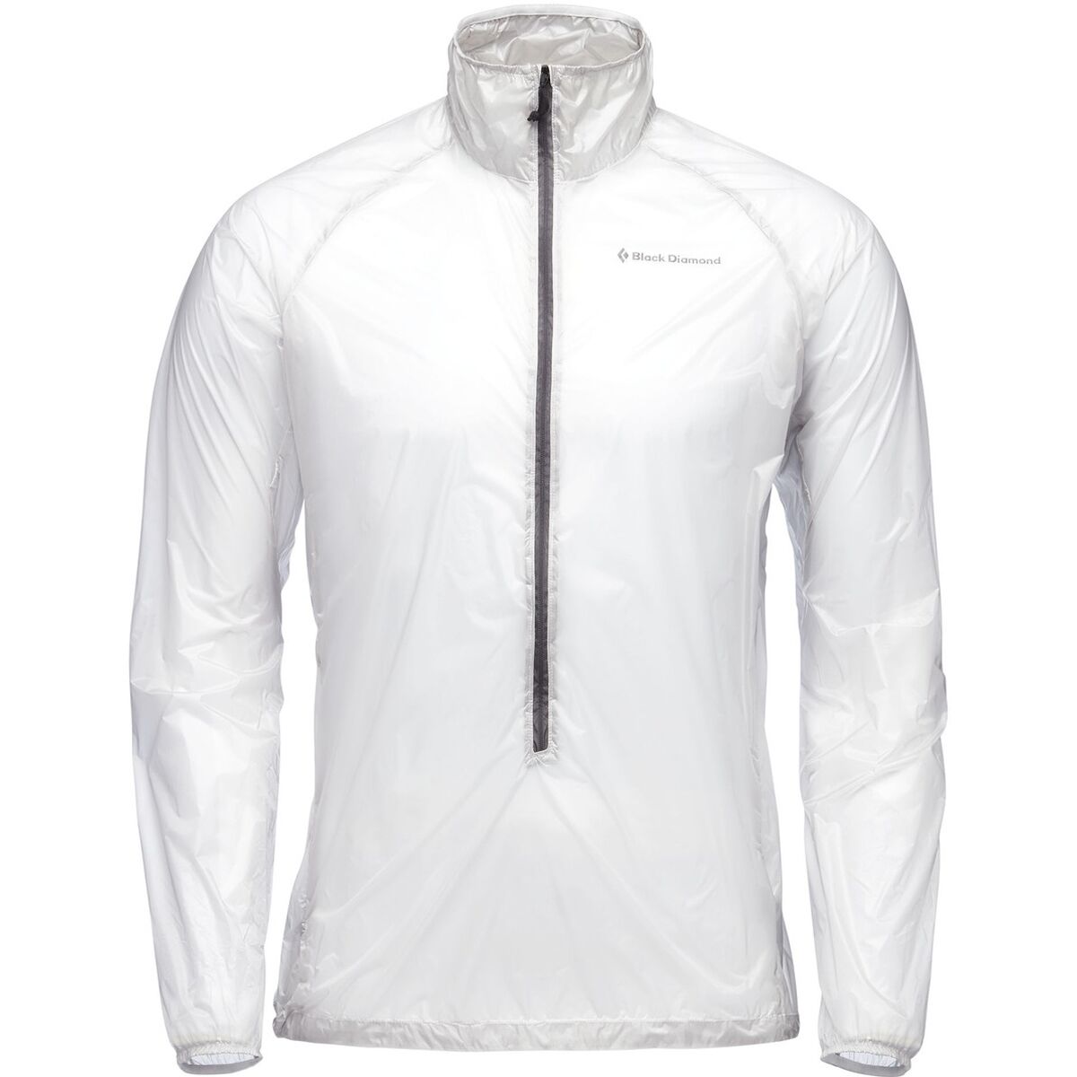 Black Diamond Deploy Wind Shell Jacket - Men's - Men