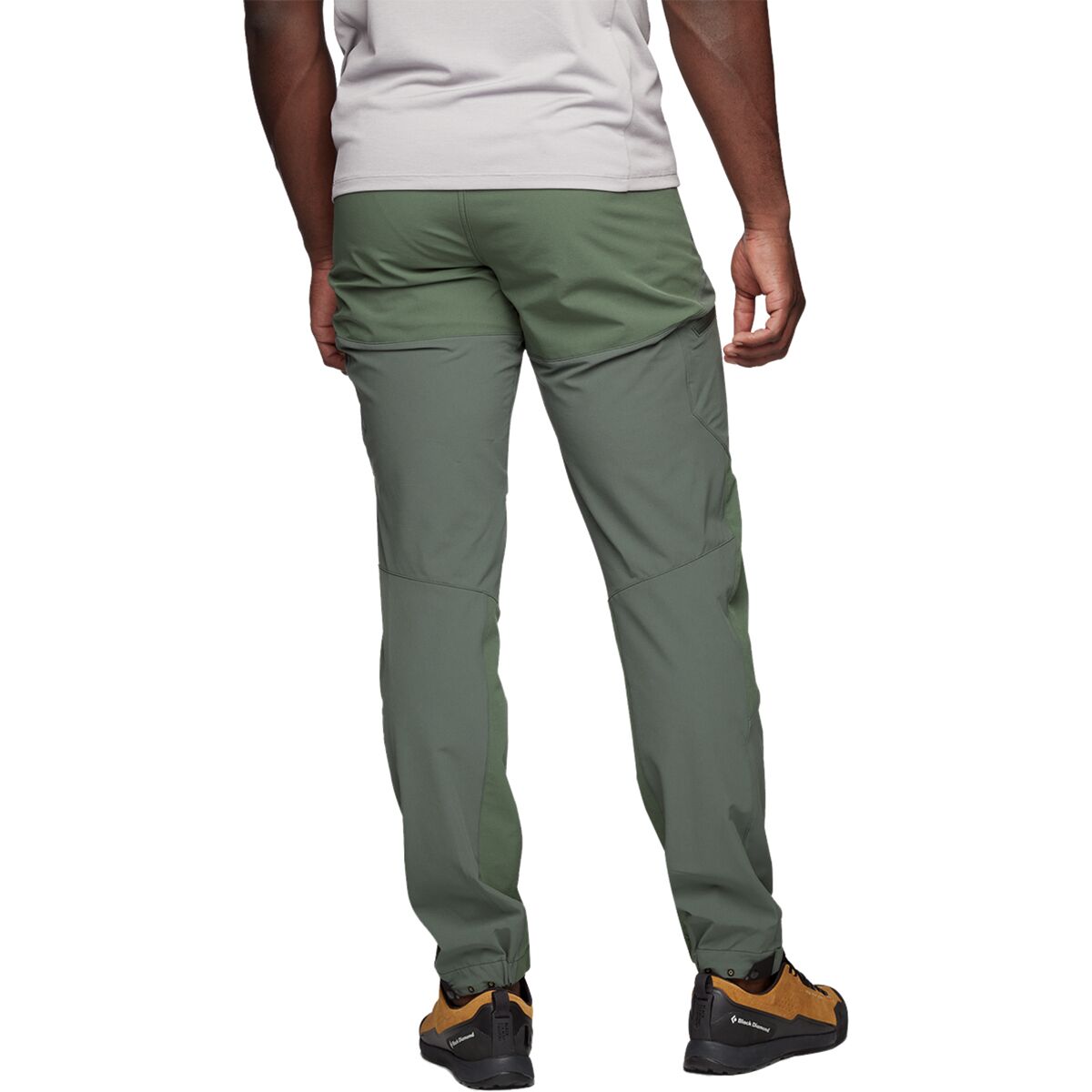 Black Diamond Swift Pant - Men's - Men
